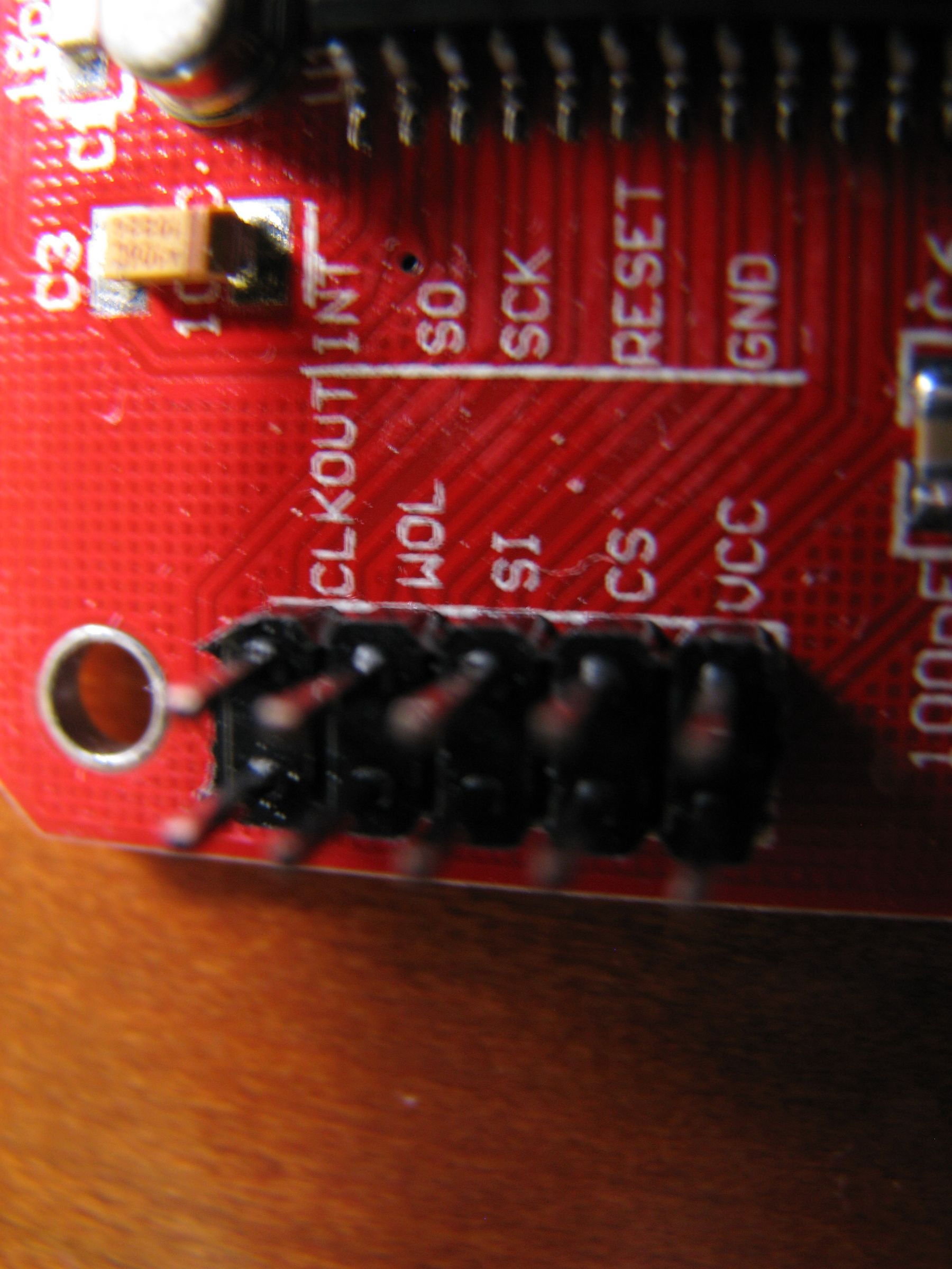 Arduino Temp/Humidity With LCD and Web Interface : 9 Steps - Instructables