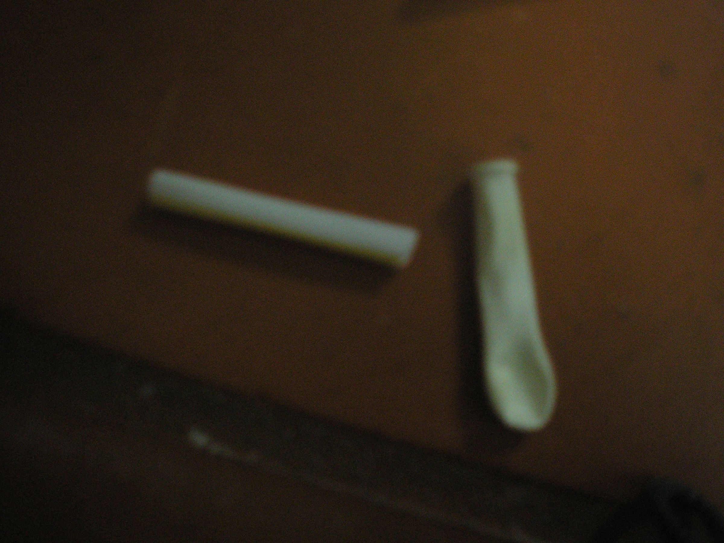 How to Make a Turkey Baster : 3 Steps - Instructables