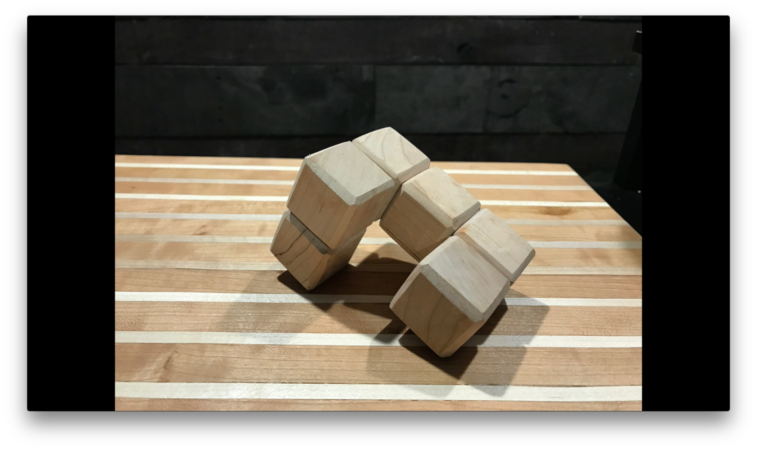 Wooden Cube Puzzle : 7 Steps (with Pictures) - Instructables