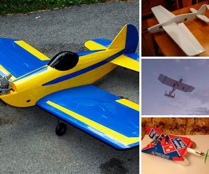 RC Plane for the Beginner - Instructables