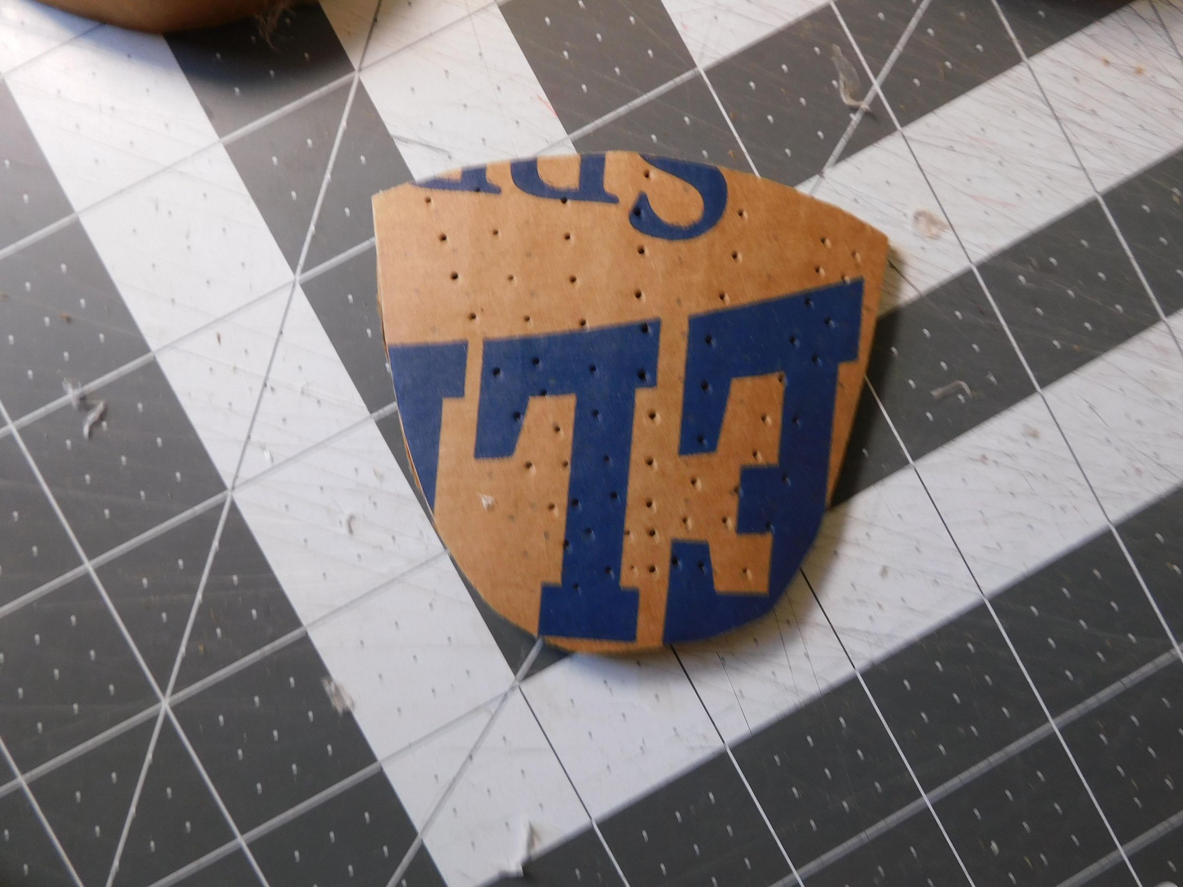 How to Make a Cardboard Shoe Advanced Version!!! : 8 Steps (with ...