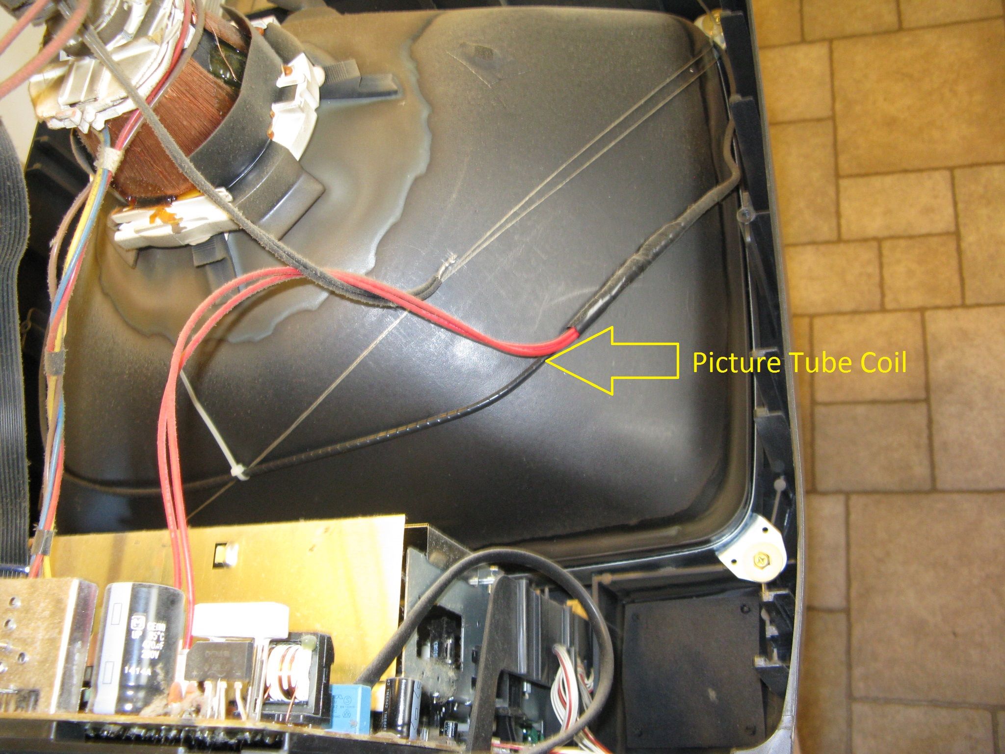 Magnetic Wire : 5 Steps - Instructables