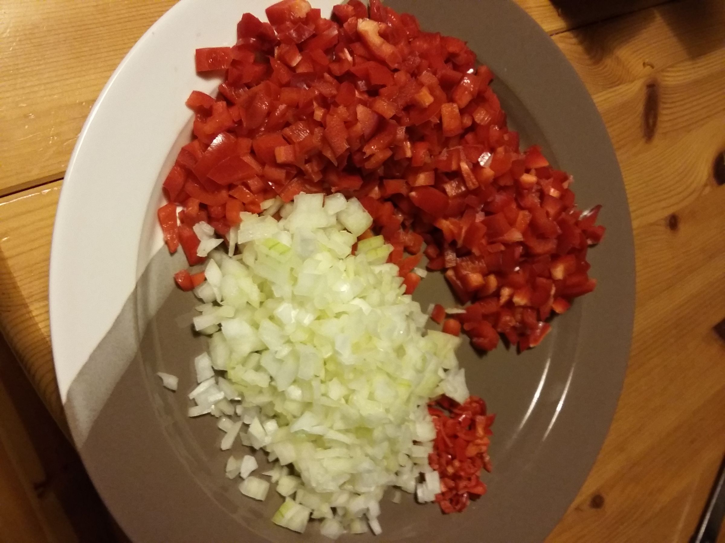 Devil's Jam : 6 Steps (with Pictures) - Instructables