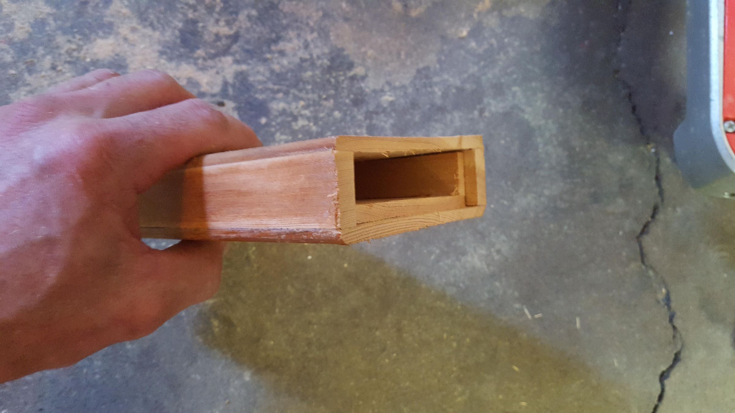 Secret Stash : 14 Steps (with Pictures) - Instructables