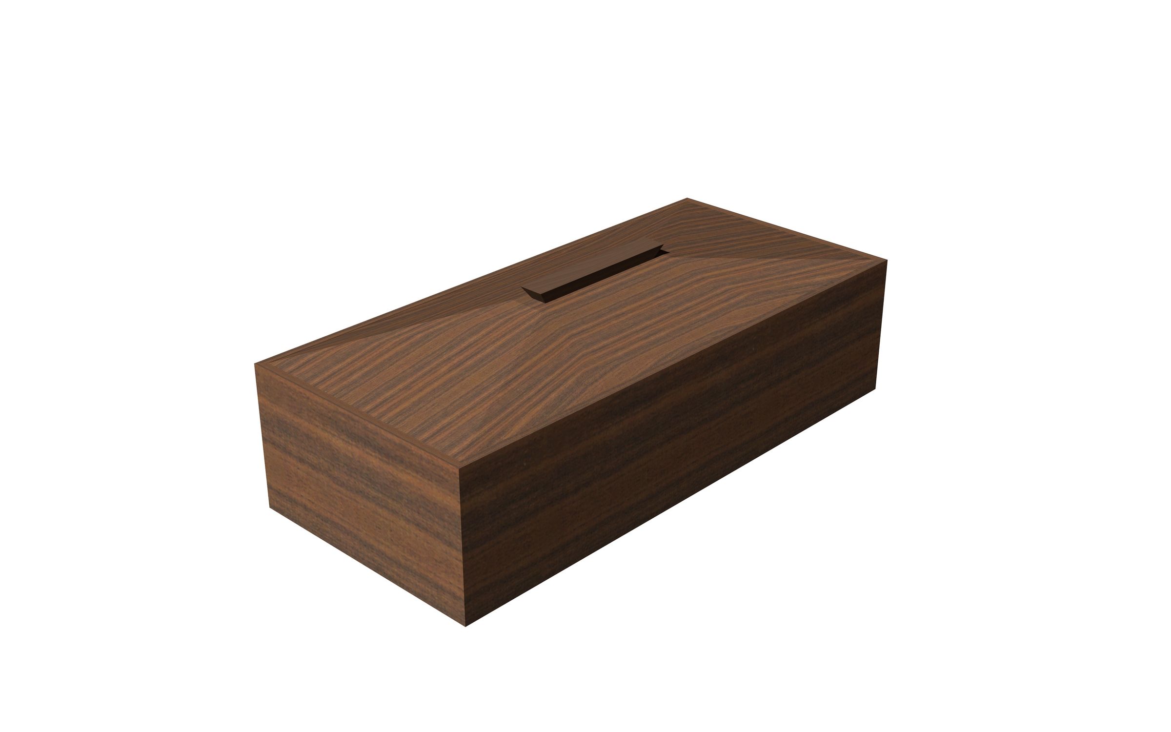 Handmade Walnut Box : 12 Steps (with Pictures) - Instructables