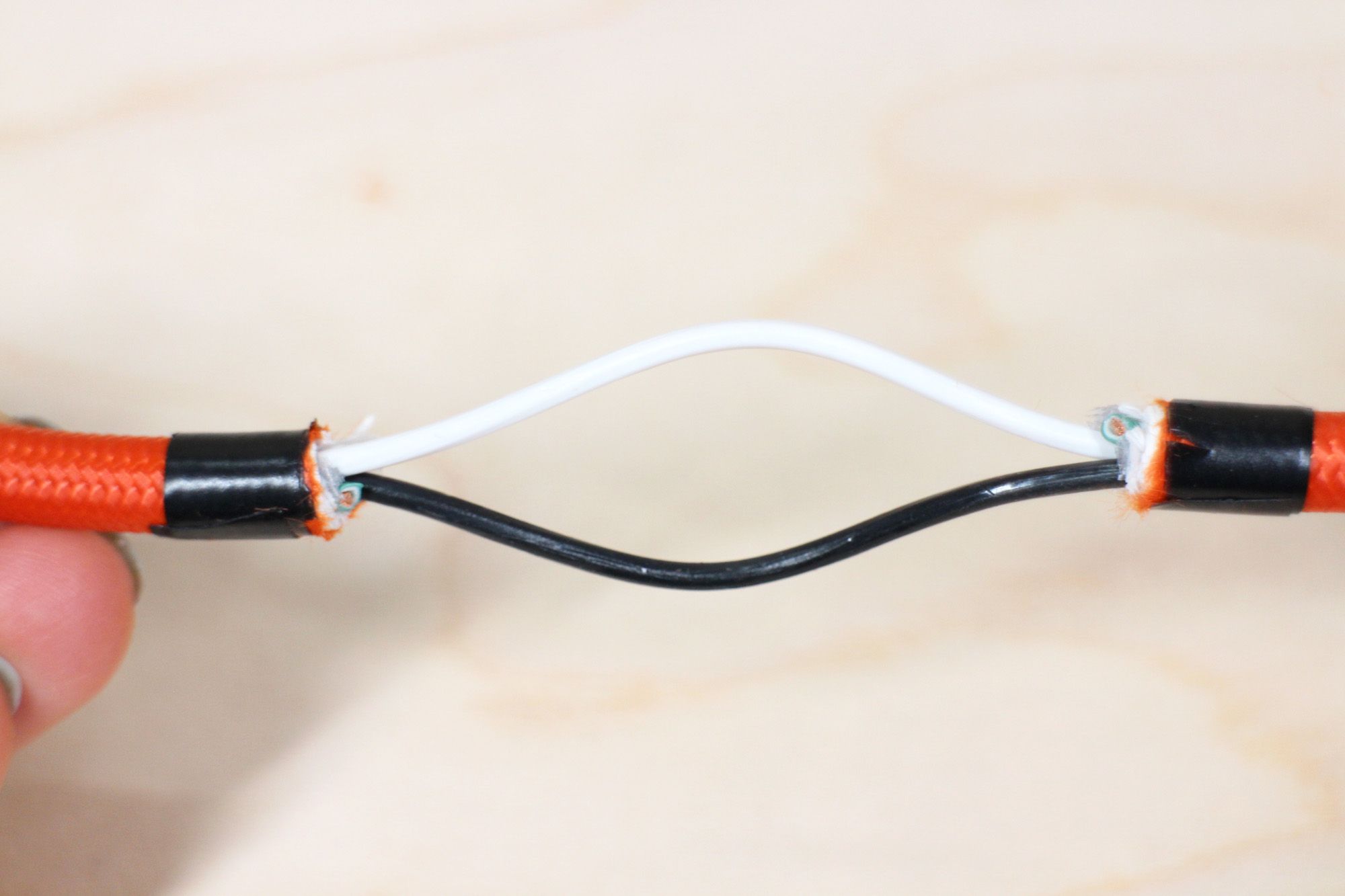 Wiring Line Switches : 5 Steps - Instructables