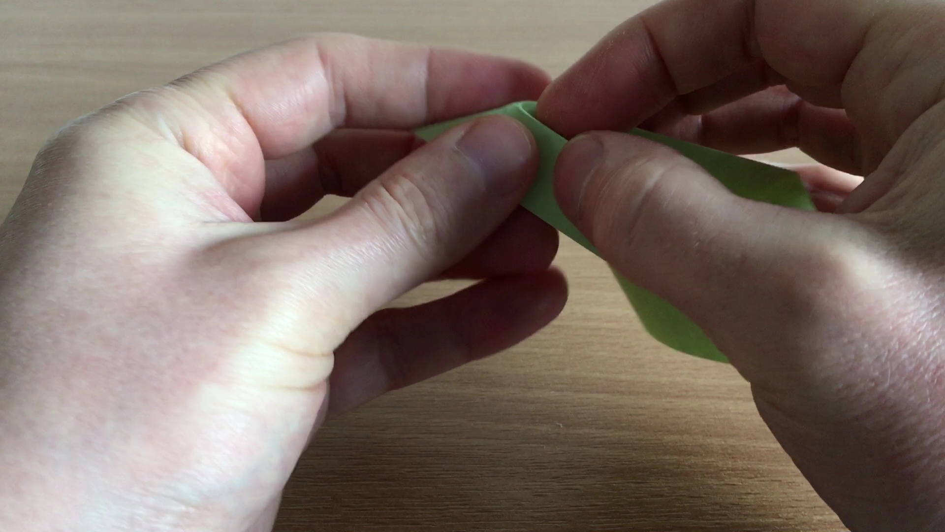 How to Make a 4-Pointed Transforming Ninja Star : 17 Steps (with ...