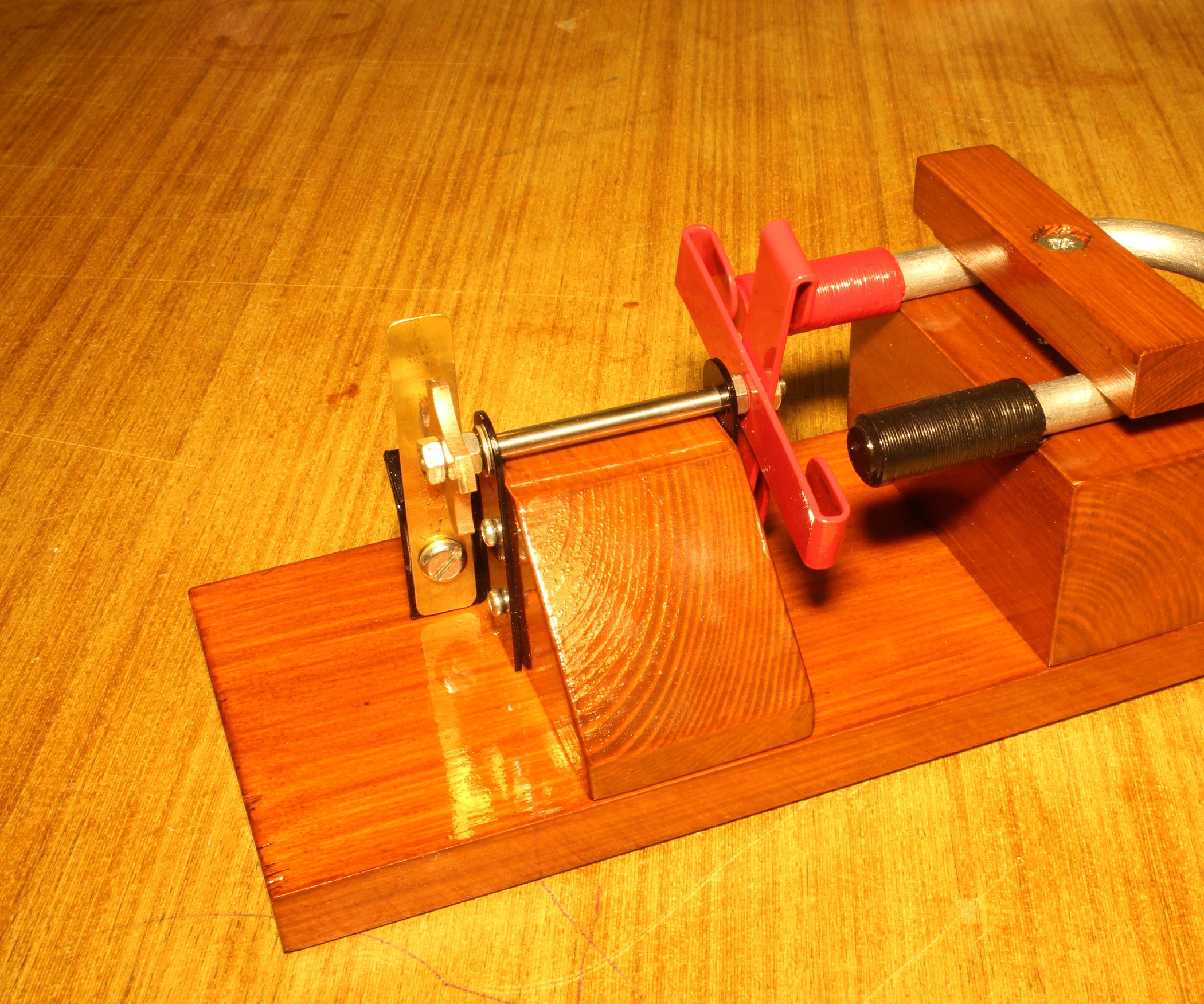 The Electric Motor, DC Motor Theory Project. : 7 Steps - Instructables