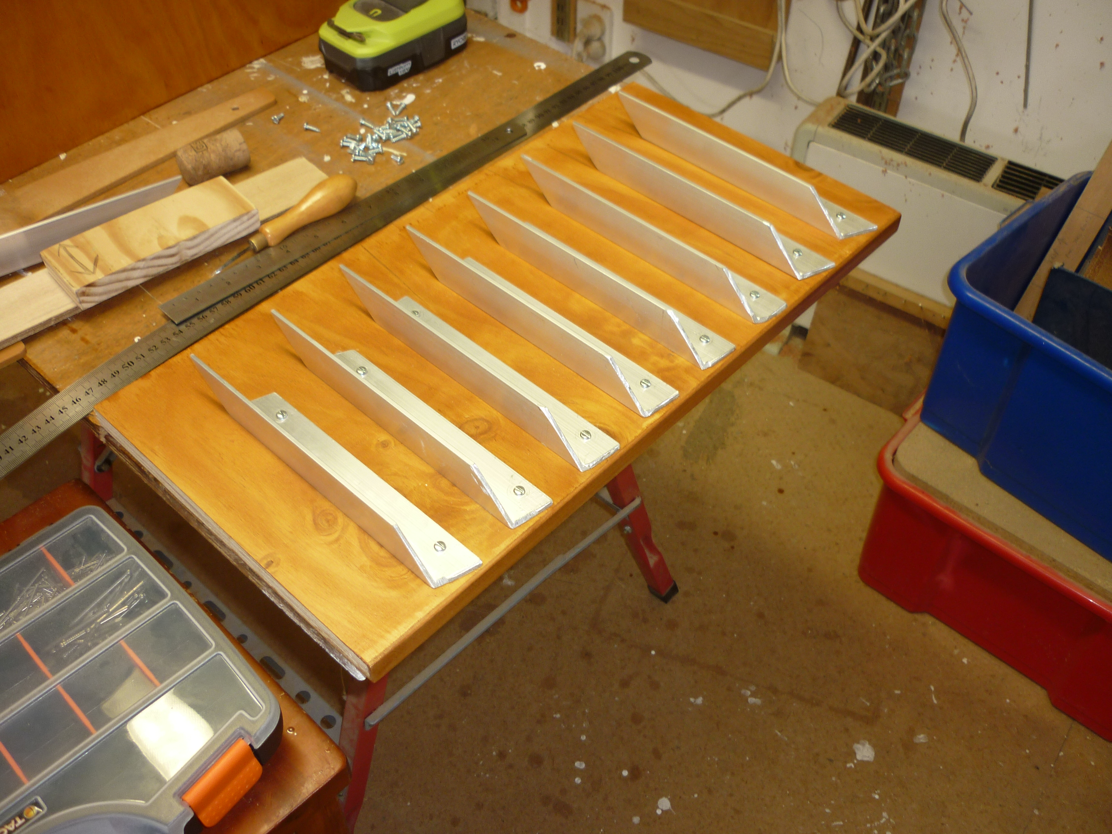 Electronics Components Storage : 7 Steps (with Pictures) - Instructables