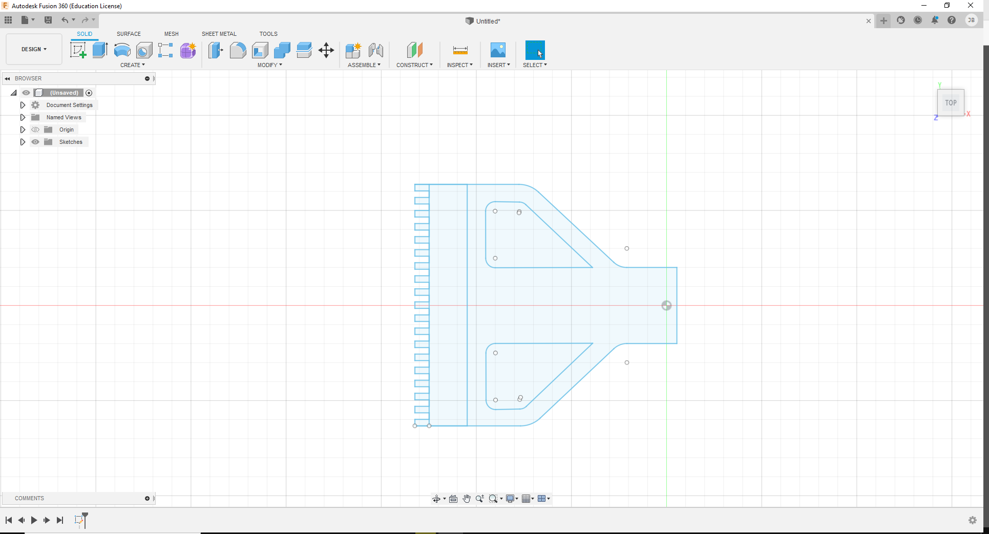 3D Printed Loom : 4 Steps (with Pictures) - Instructables