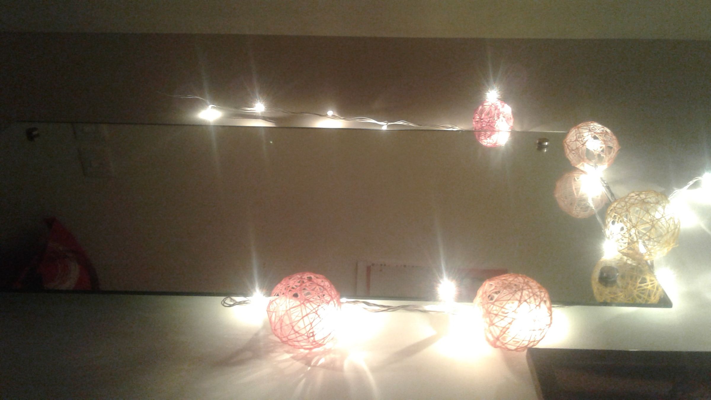 Night Set - DIY Mood Lights : 10 Steps (with Pictures) - Instructables