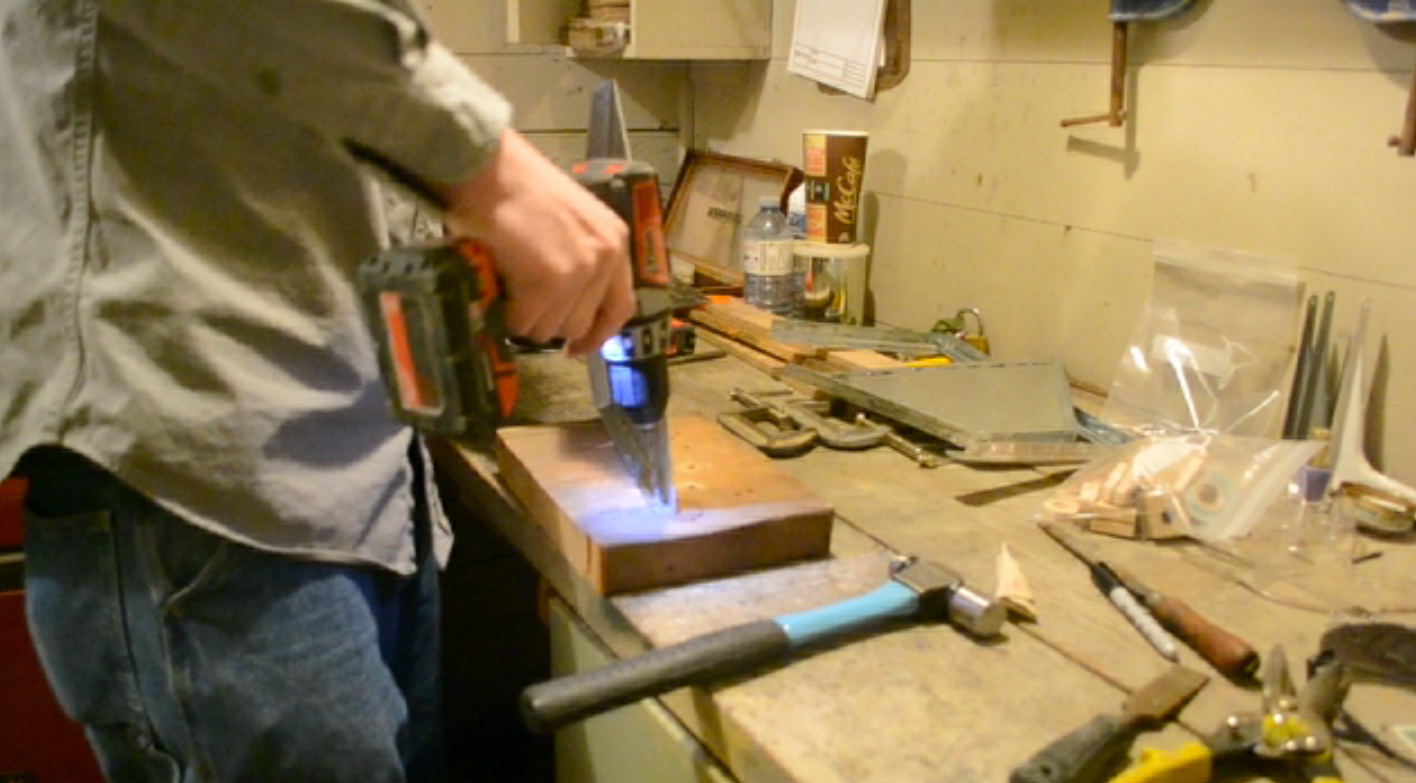 Reflector Oven for Campfires : 10 Steps (with Pictures) - Instructables