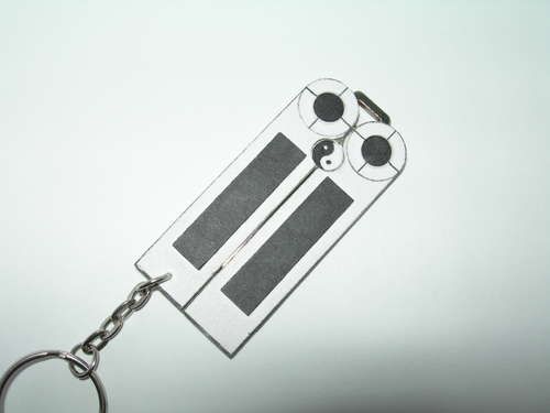 House Key Balisong (Actual Instructable) : 37 Steps - Instructables