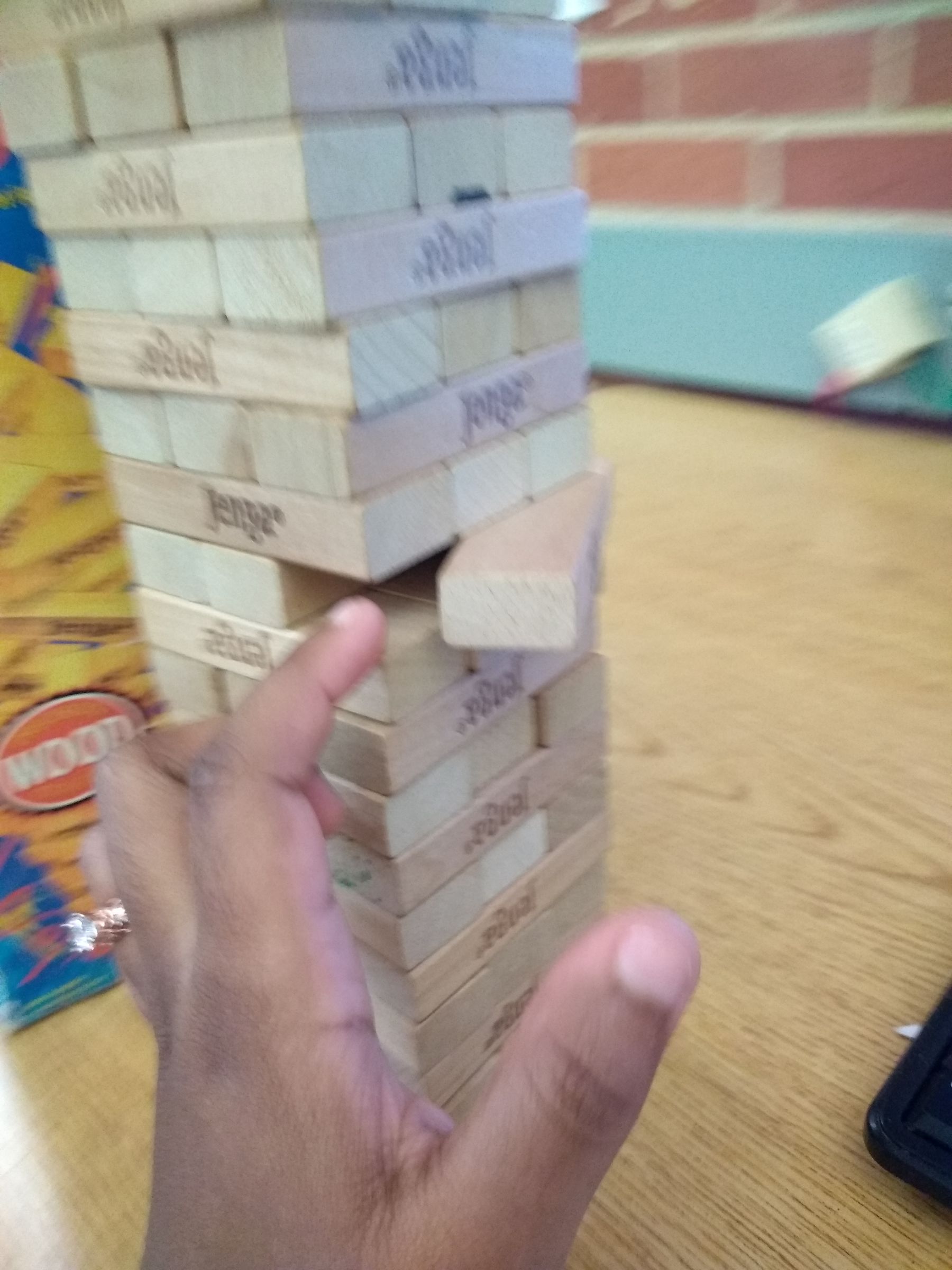 How to Play Different Versions of Jenga : 11 Steps - Instructables