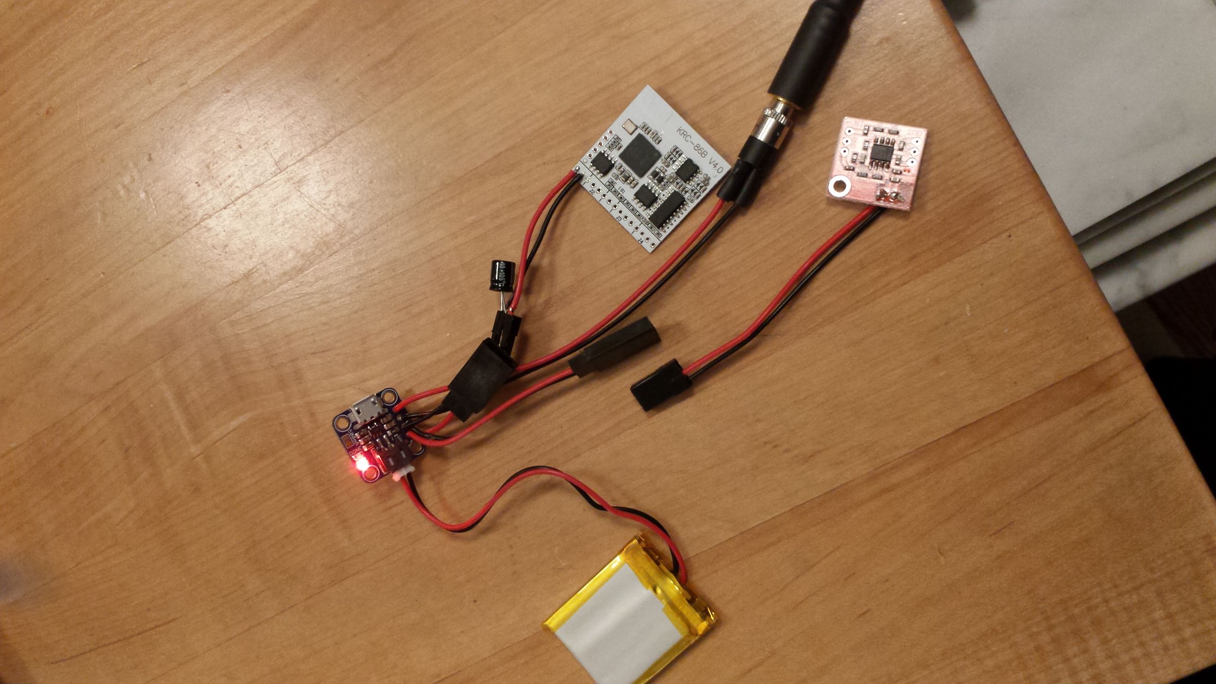 Retro Beats [DIY Bluetooth Headphones] : 5 Steps (with Pictures ...