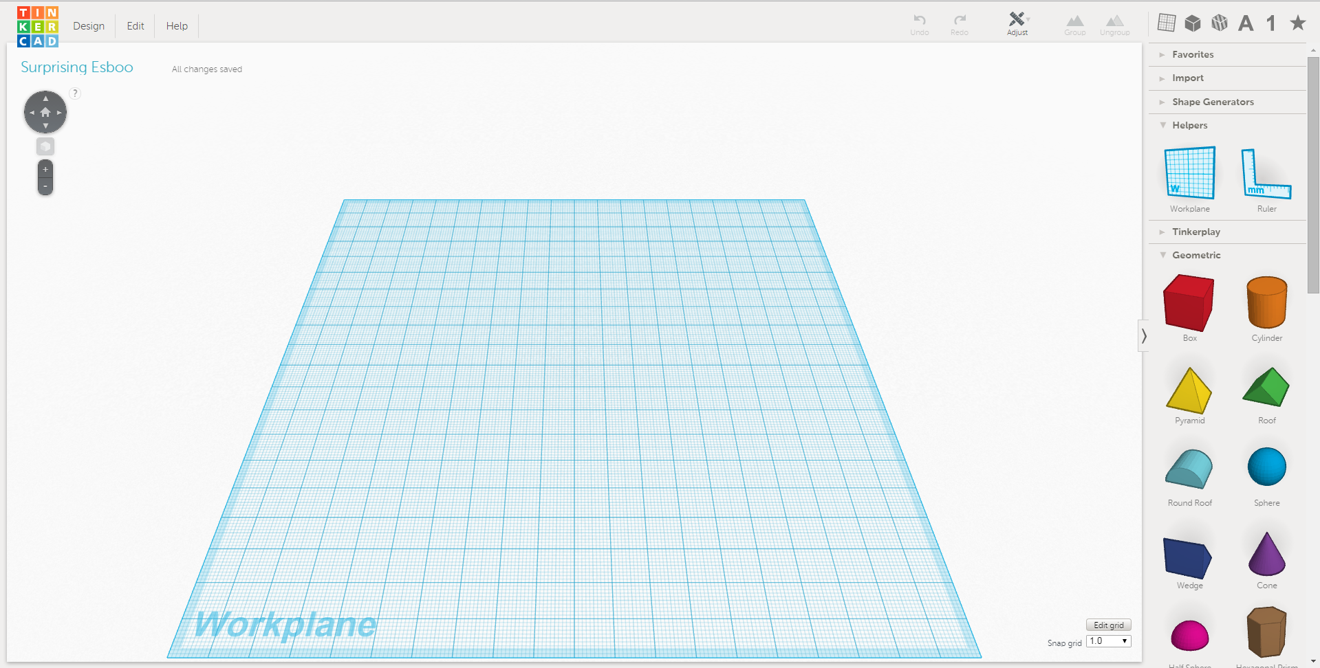3D Modeling and Printing Your Own Shadow Cube : 17 Steps (with Pictures ...