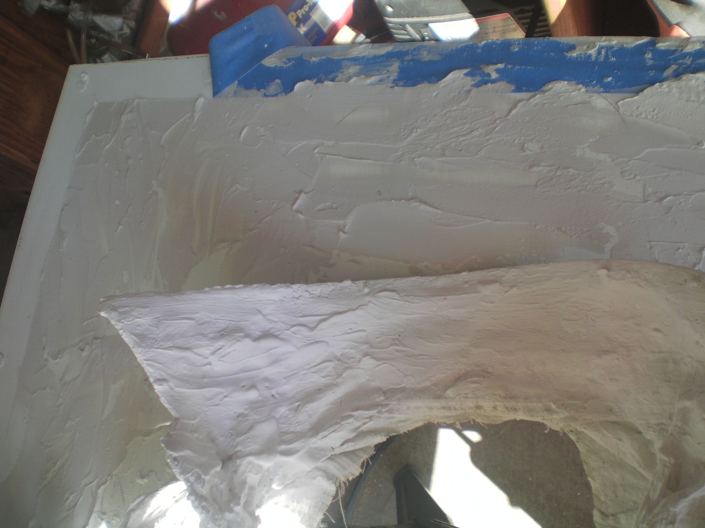 Han Solo in Carbonite Costume : 9 Steps (with Pictures) - Instructables