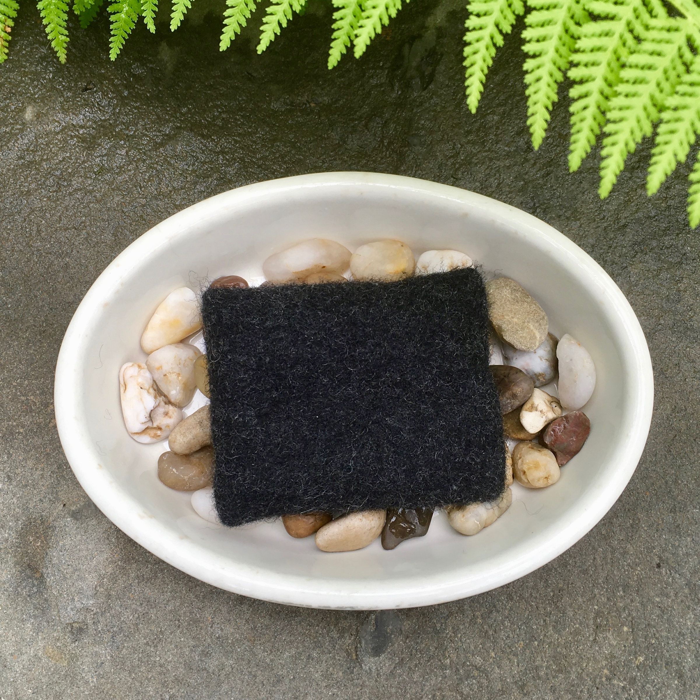 The Forever Sponge Project : 6 Steps - Instructables