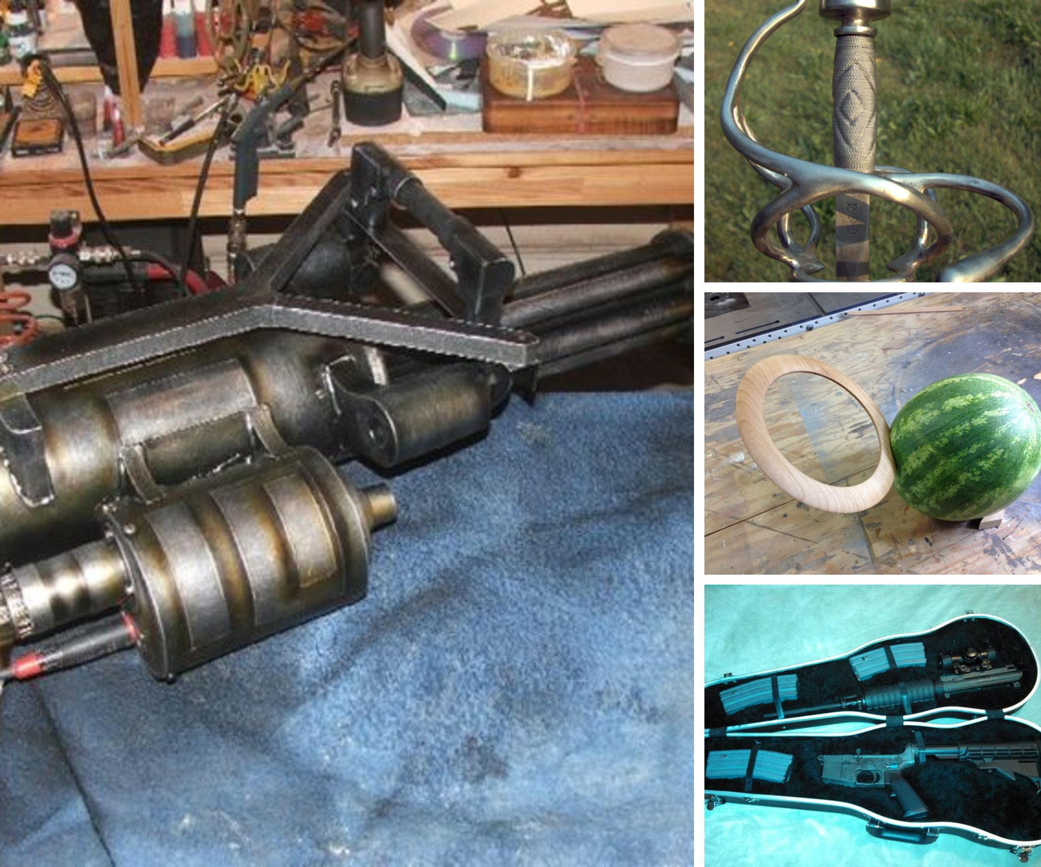Props Armory General - Instructables