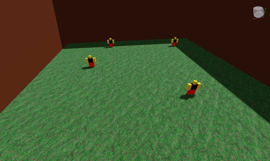 How to Make a Roblox Rpg! : 6 Steps - Instructables