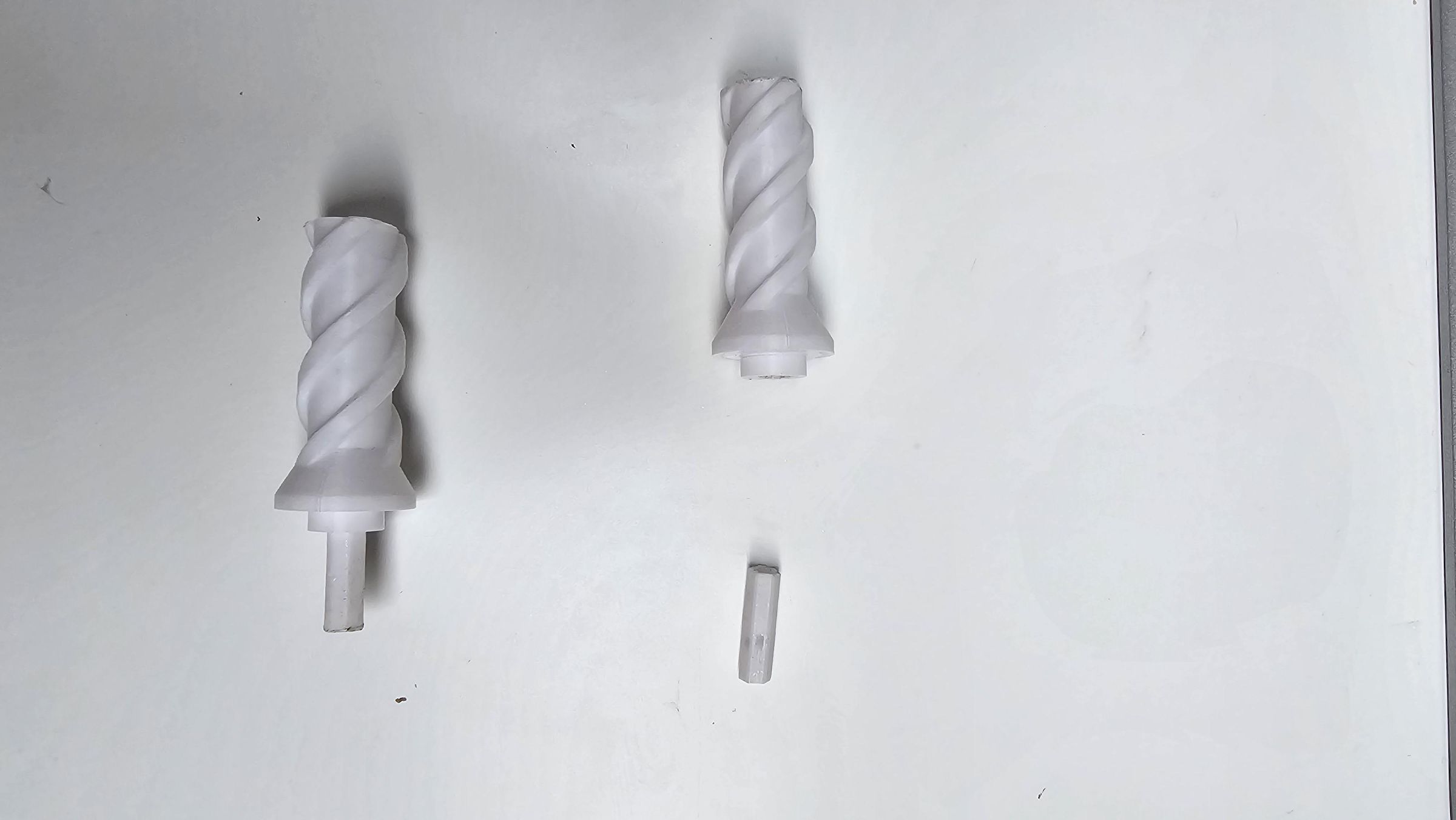 FunBit - DIY Bit for Drill / Impact Driver for Make a Propeller Fly ...