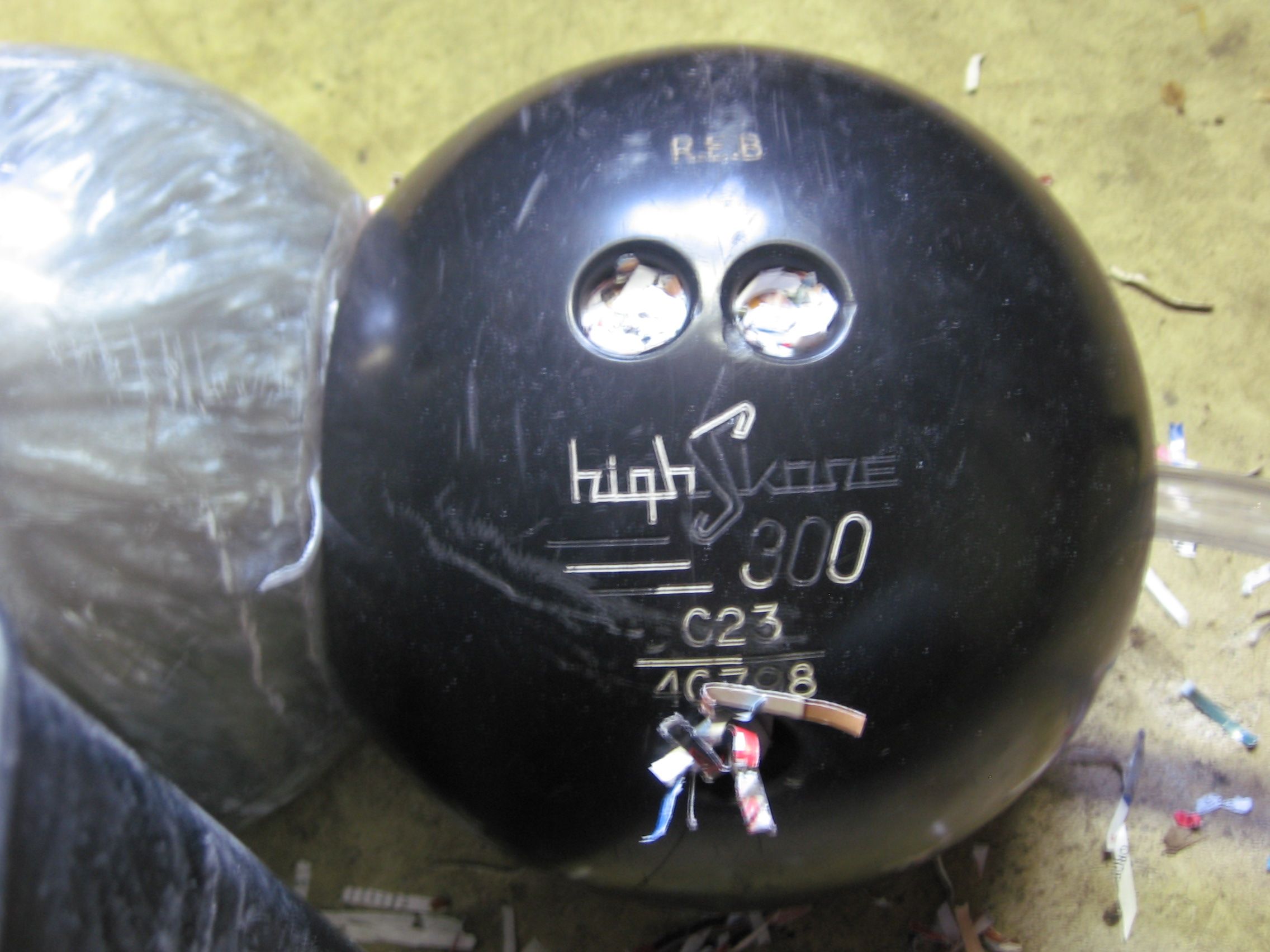 Bowling Ball Fountain : 9 Steps (with Pictures) - Instructables