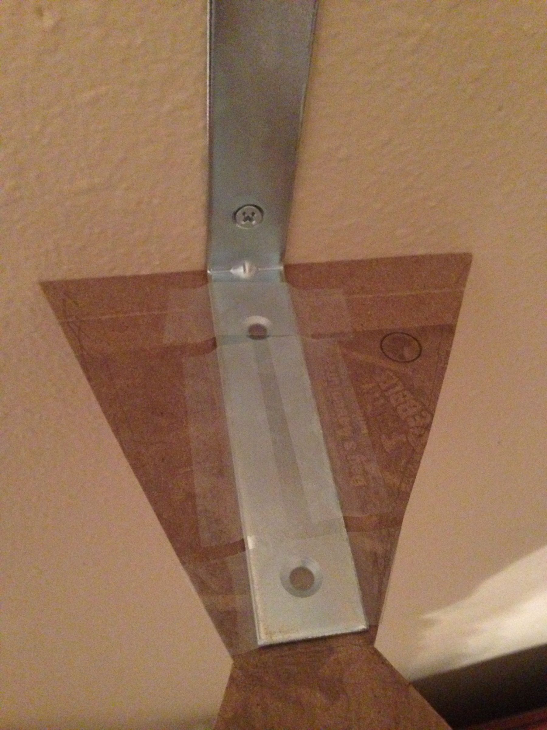 Invisible Bookshelf That Will Not Damage Your Books! : 6 Steps ...