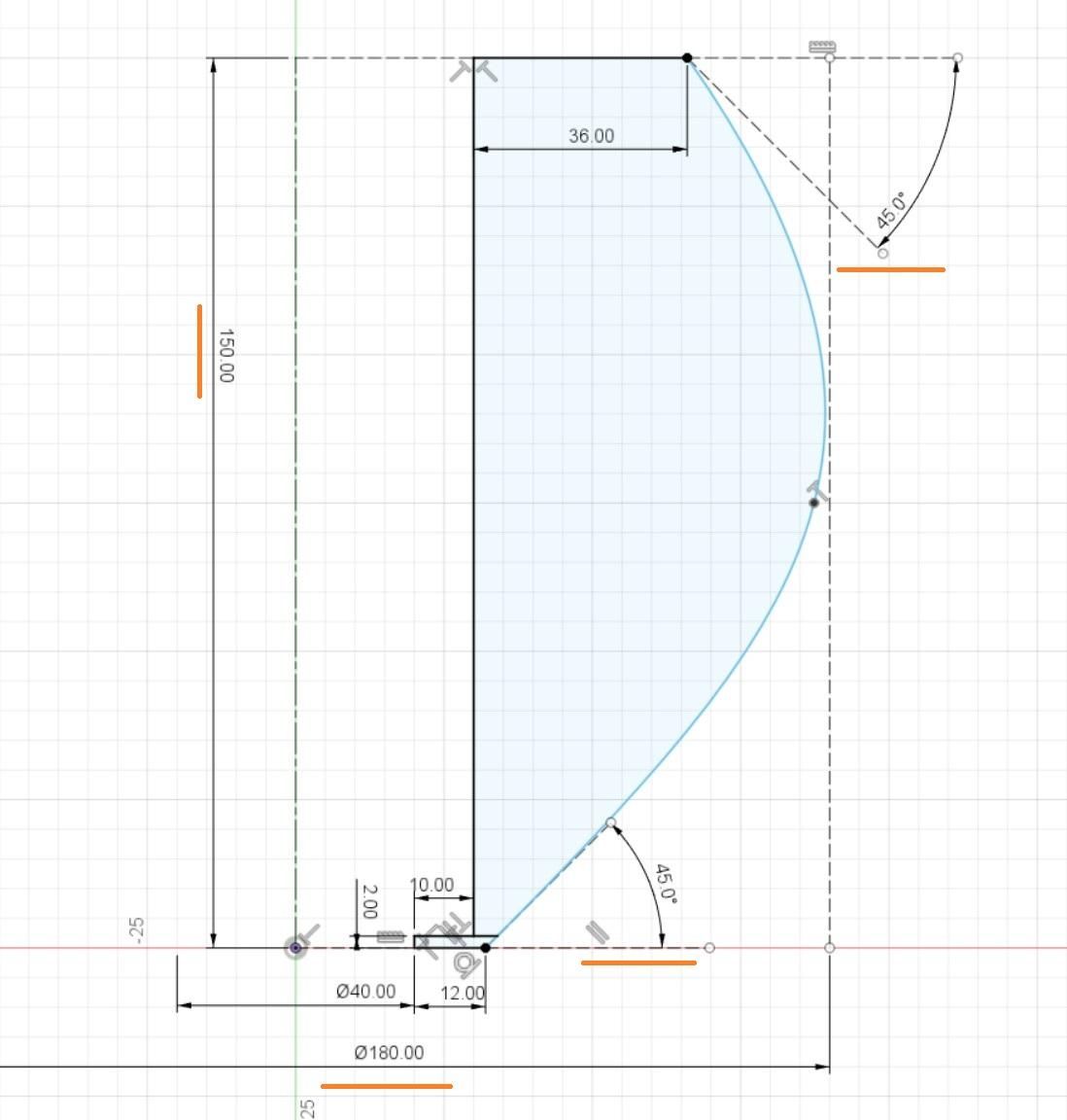 How to Design and Make 3D Printed Lamp Shade : 4 Steps (with Pictures ...
