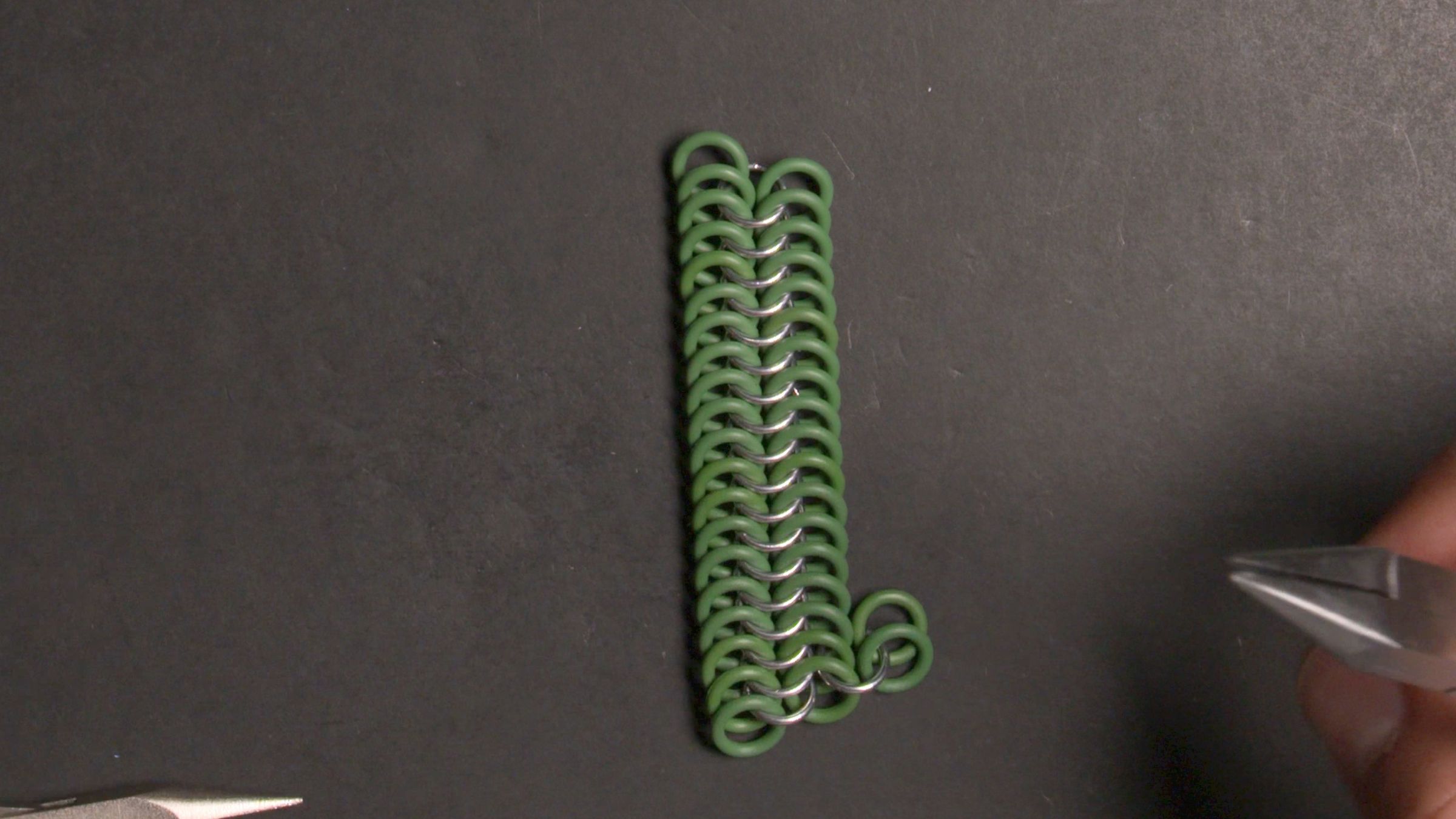 Gimp String Cobra