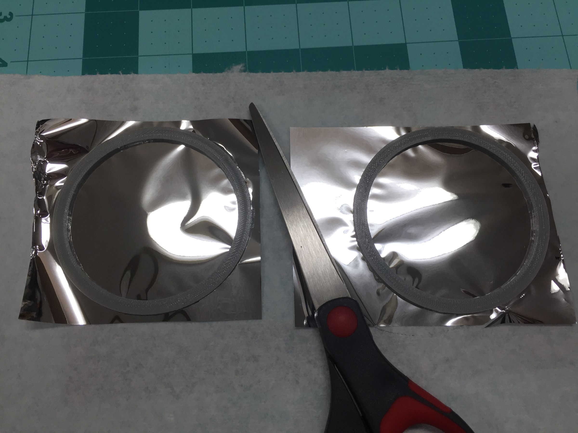 Binocular Solar Filters : 7 Steps (with Pictures) - Instructables