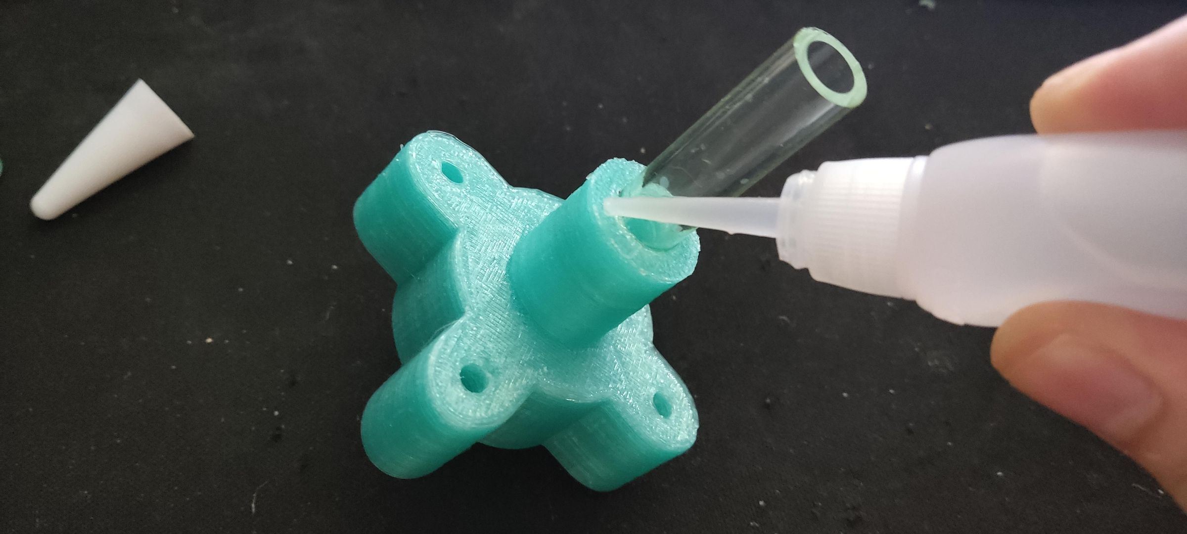 Furkan`s Cheap MicroAlgae Filter : 35 Steps (with Pictures) - Instructables