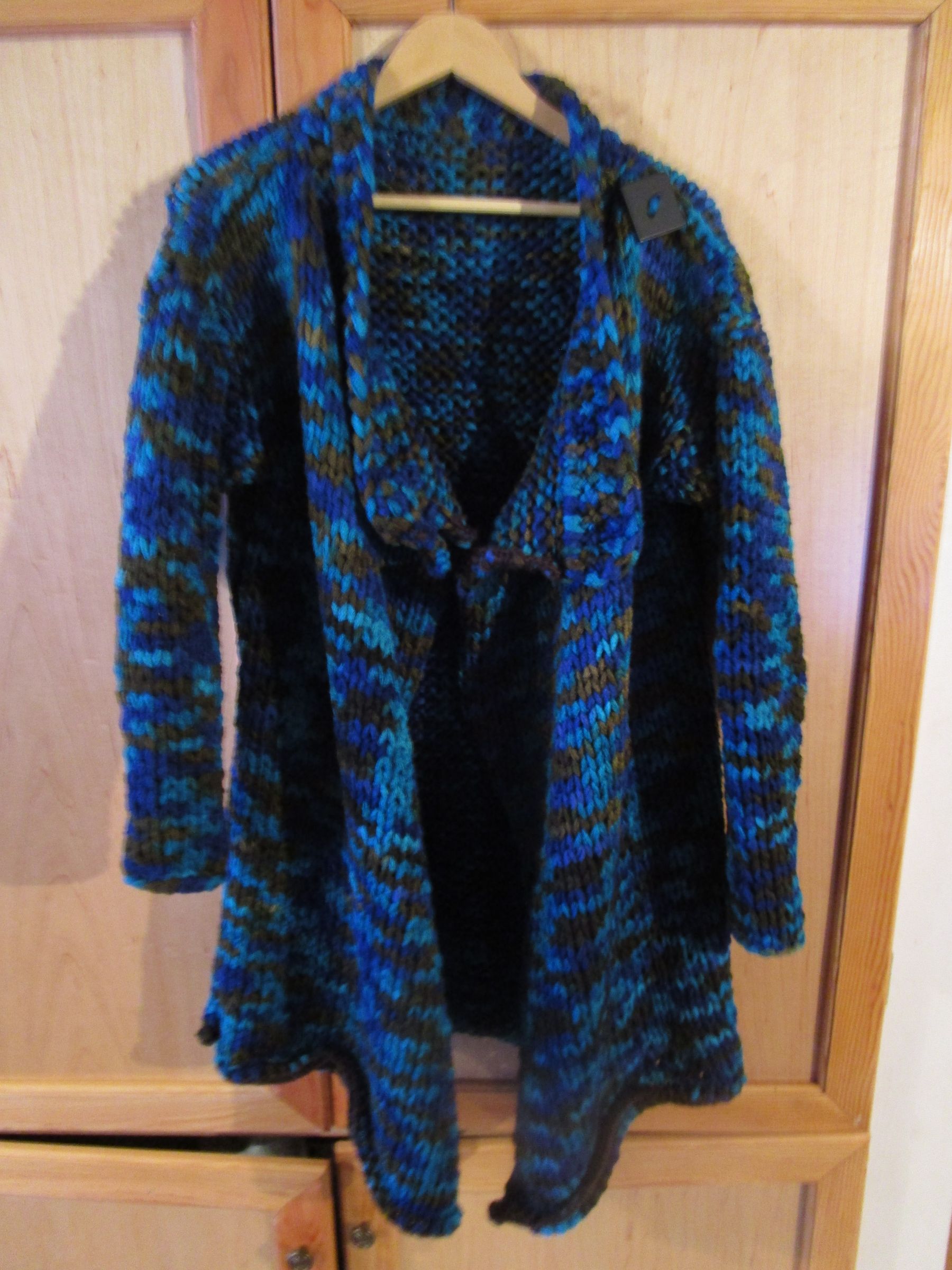 Rectangle Coat : 3 Steps - Instructables