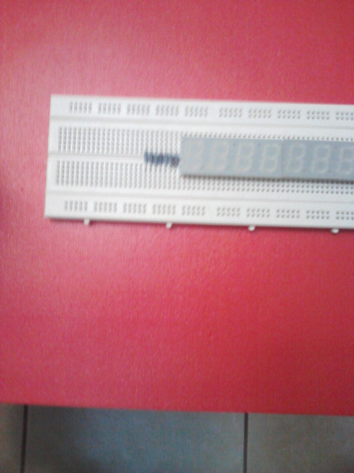 8-Digit Arduino Counter : 8 Steps - Instructables