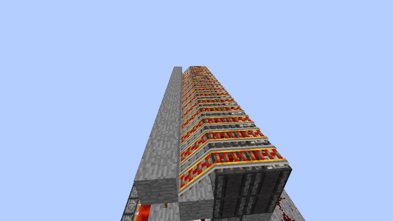 Massive Expandable Storage System : 14 Steps (with Pictures ...