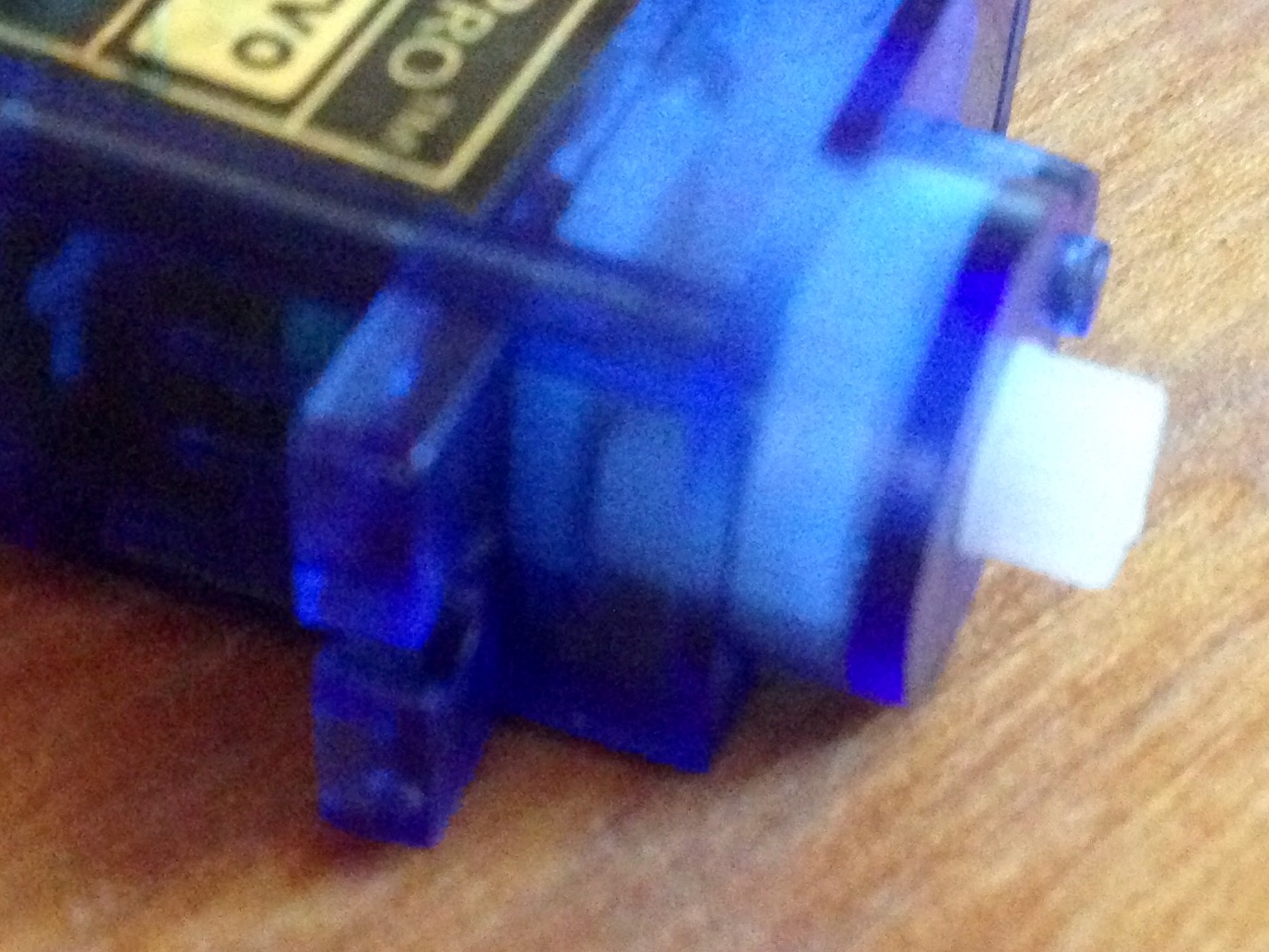 Swimming Robot With a Arduino Uno : 5 Steps - Instructables