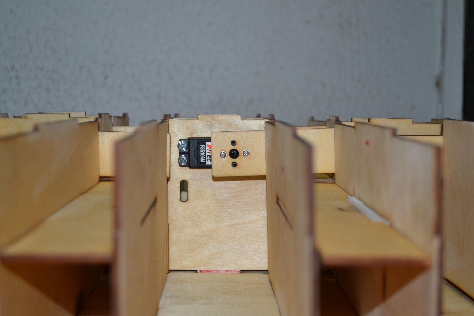 DIY Vending Machine Using Arduino & 1Sheeld : 5 Steps - Instructables