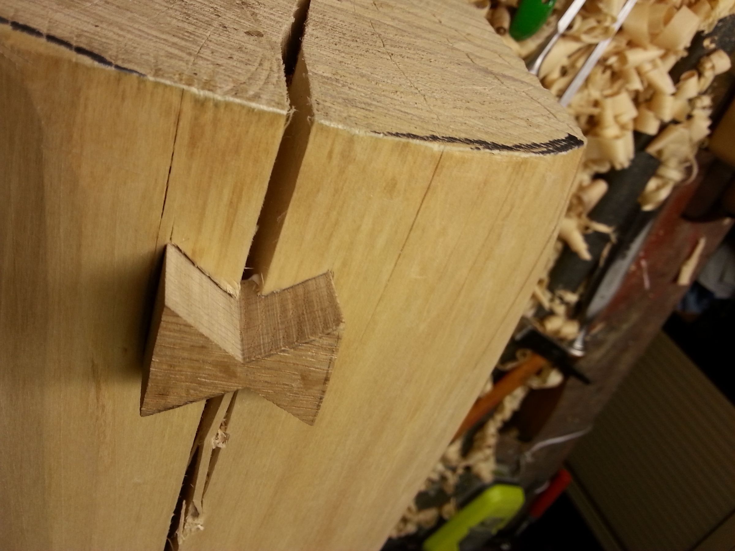 Wood Car From Log : 14 Steps (with Pictures) - Instructables