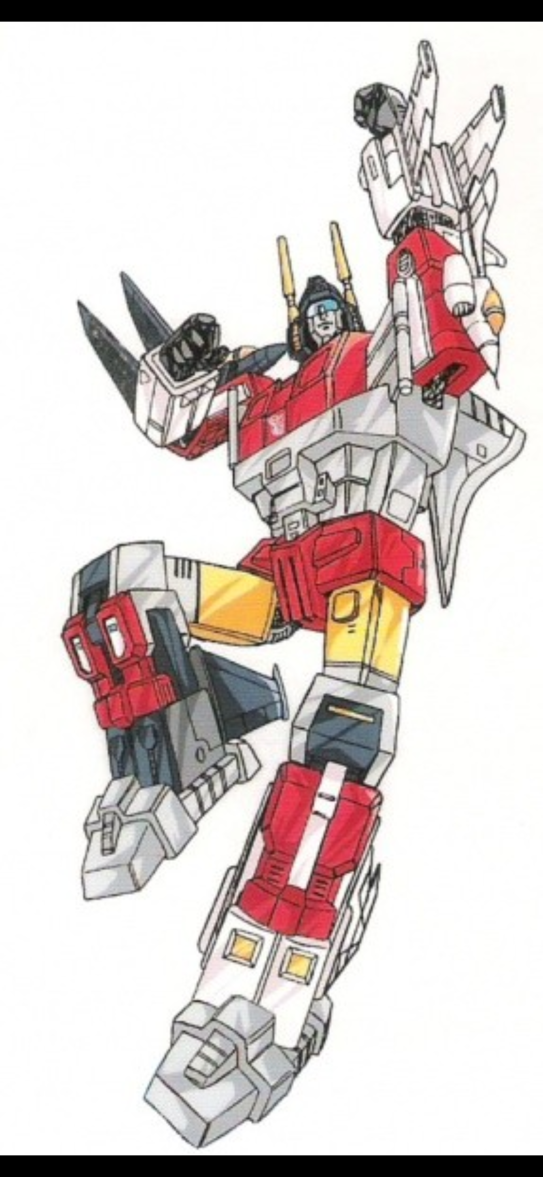 K'Nex Superion Combiner Transformer : 6 Steps - Instructables