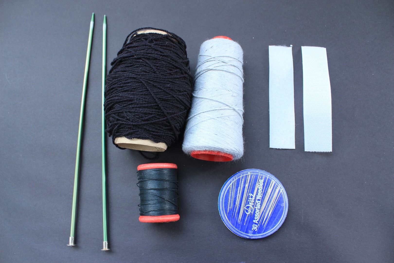 DIY Breath Sensor With Arduino (Conductive Knitted Stretch Sensor) : 7 ...