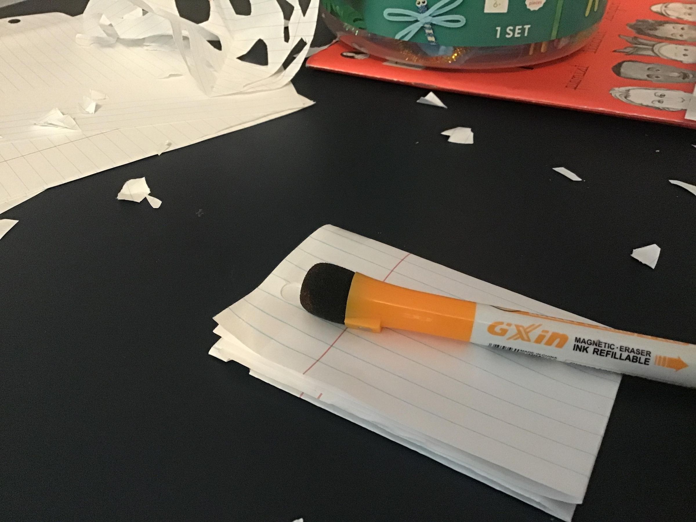 How to Make Little Paper Shapes : 7 Steps - Instructables