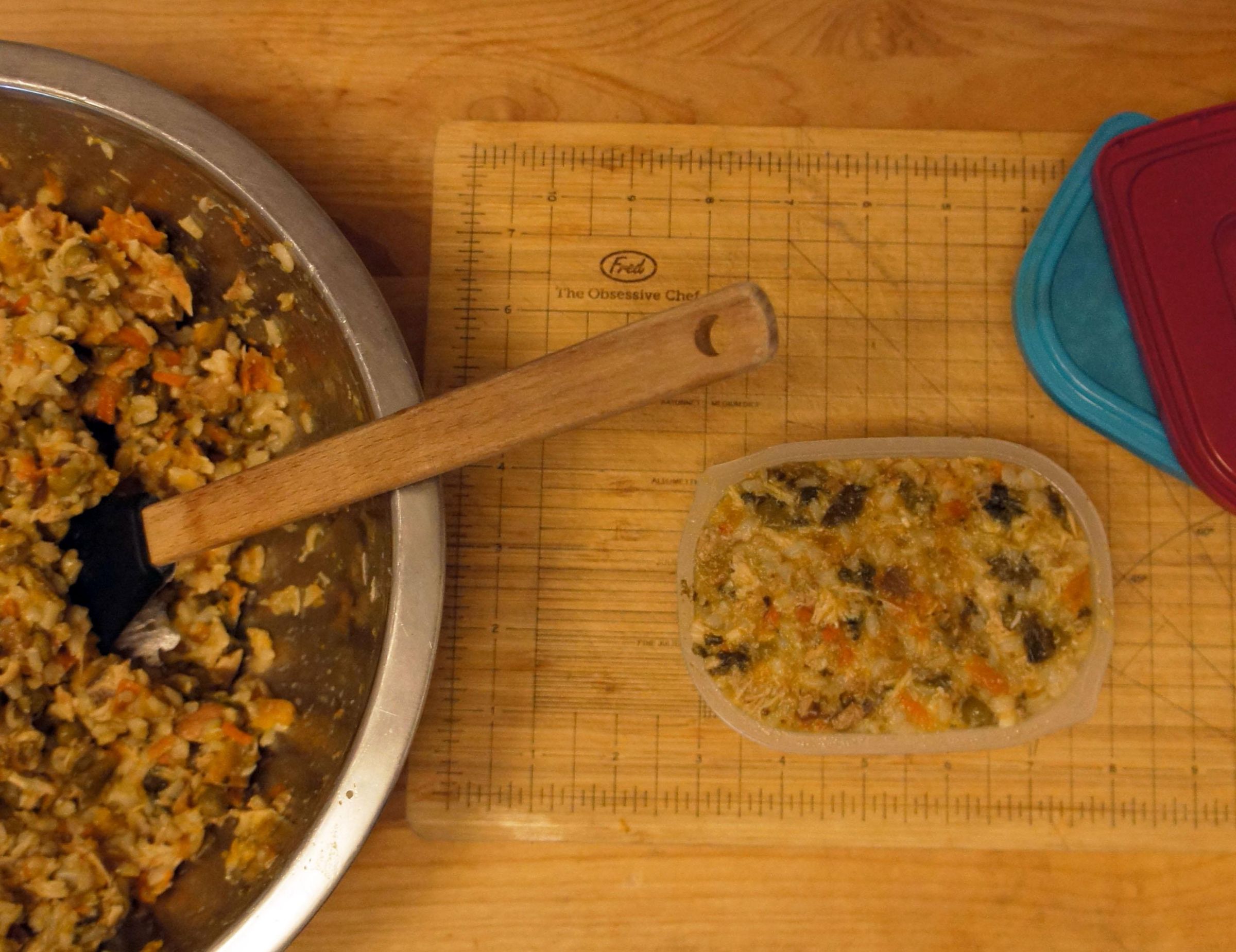 Slow Cooker Dog Food : 7 Steps (with Pictures) - Instructables