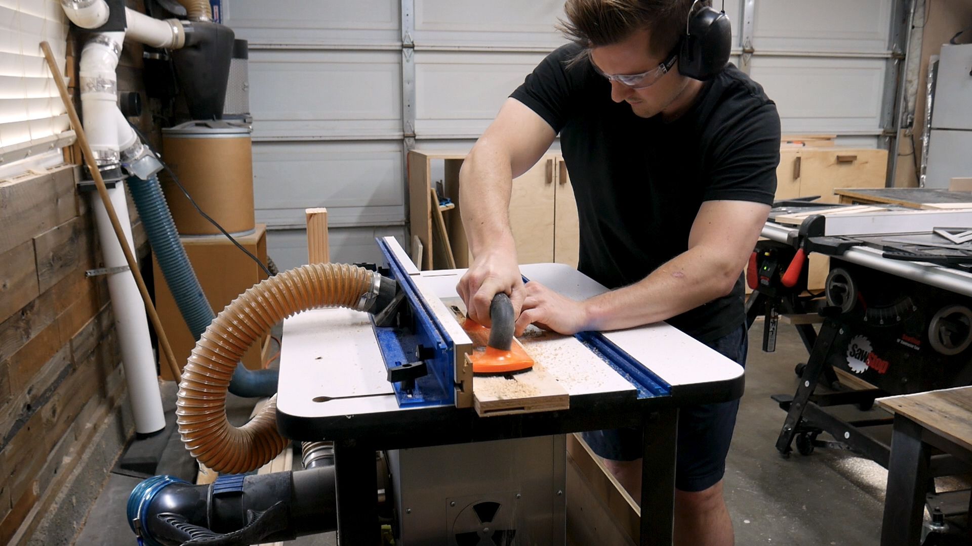 Overhead Camera Dolly System : 29 Steps (with Pictures) - Instructables