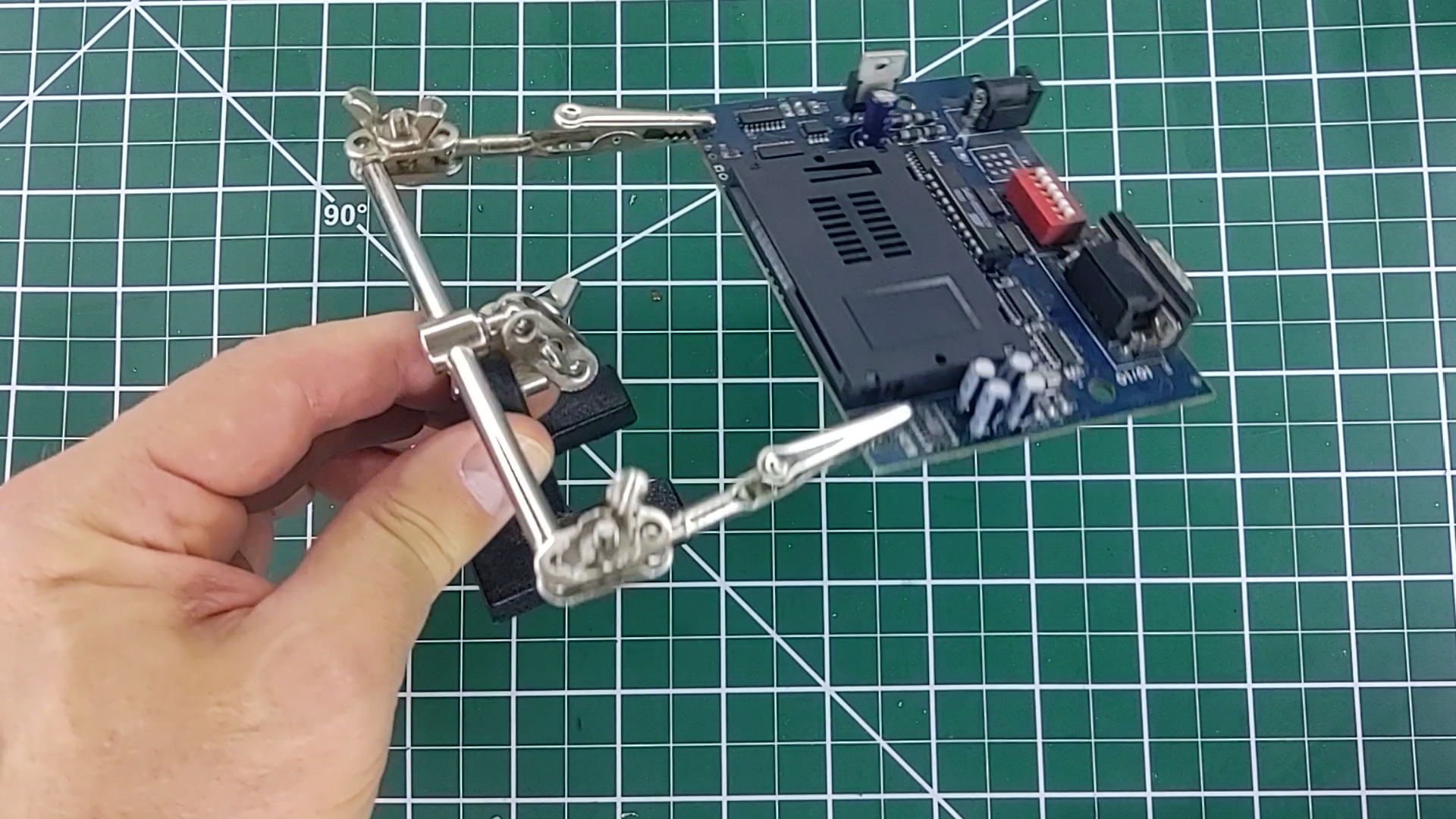 Recommended Tools for Basic Soldering : 6 Steps - Instructables