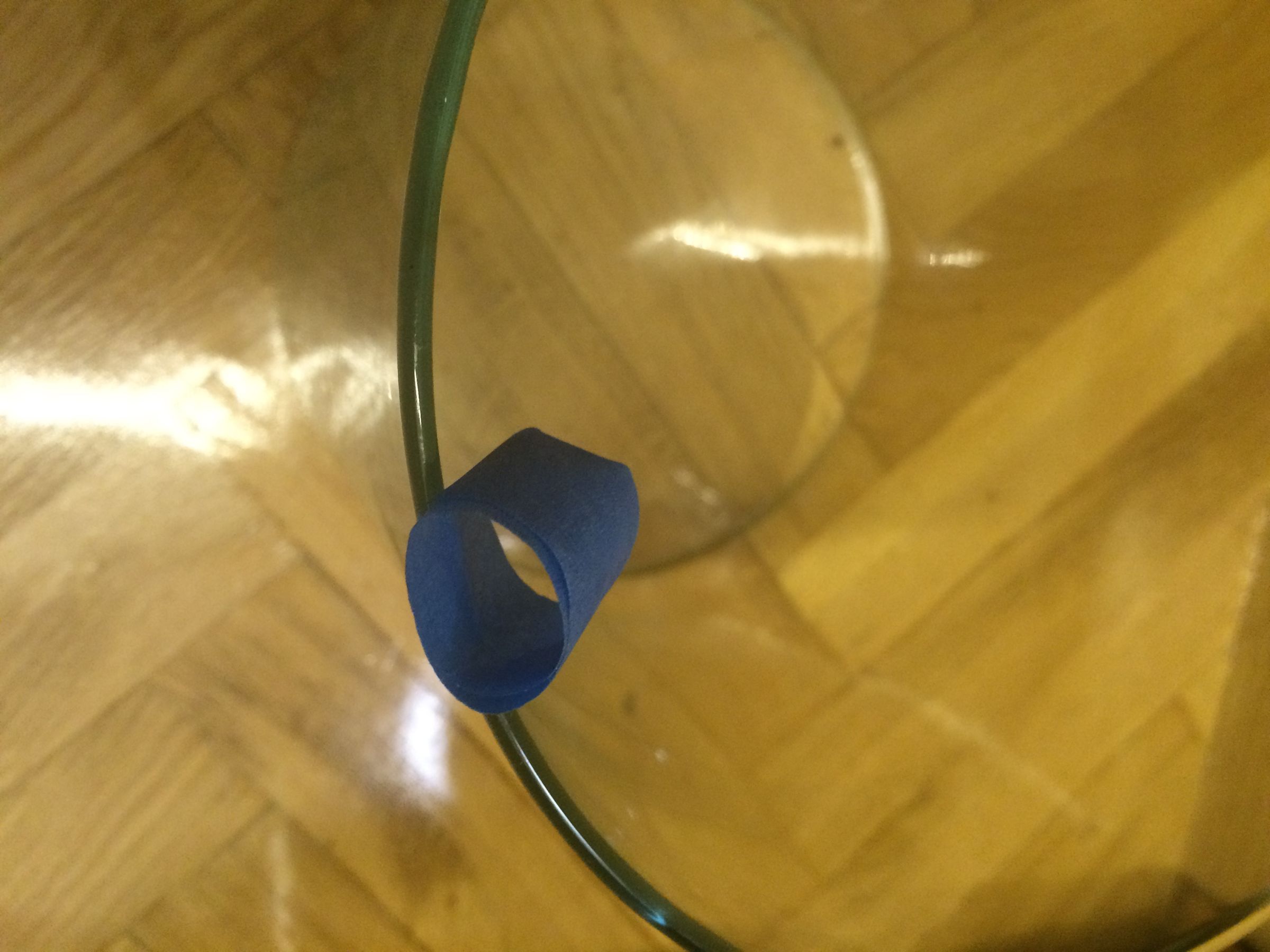 Smooth 3D Prints With Acetone : 8 Steps (with Pictures) - Instructables