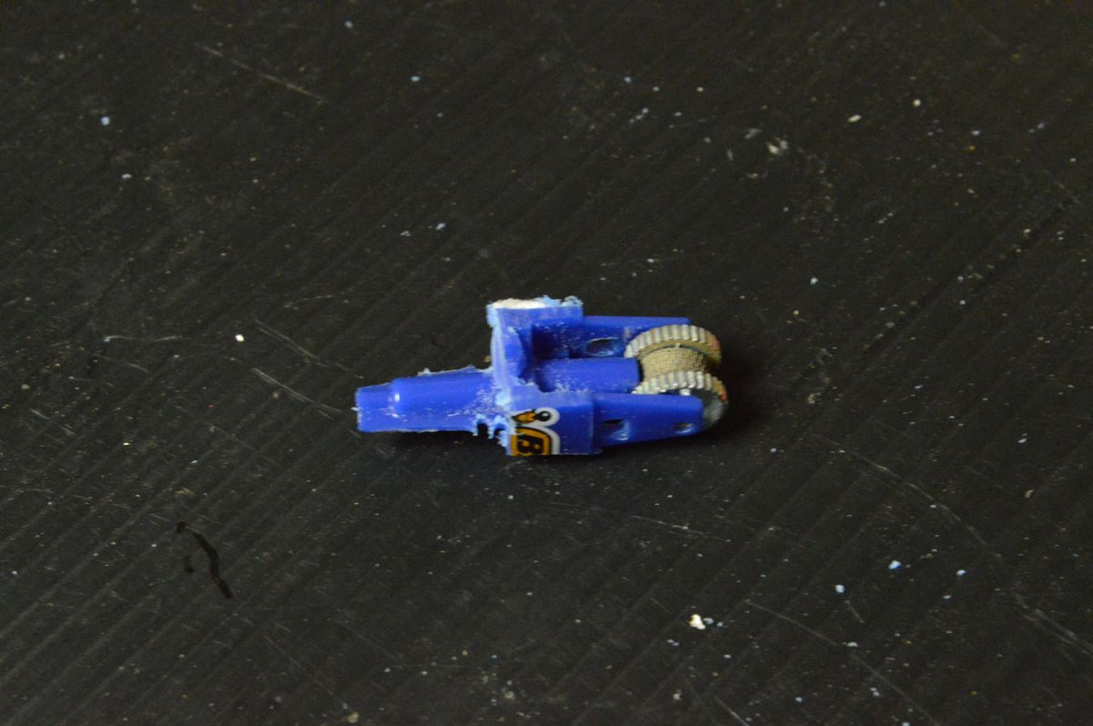 Homemade Lighter : 12 Steps (with Pictures) - Instructables