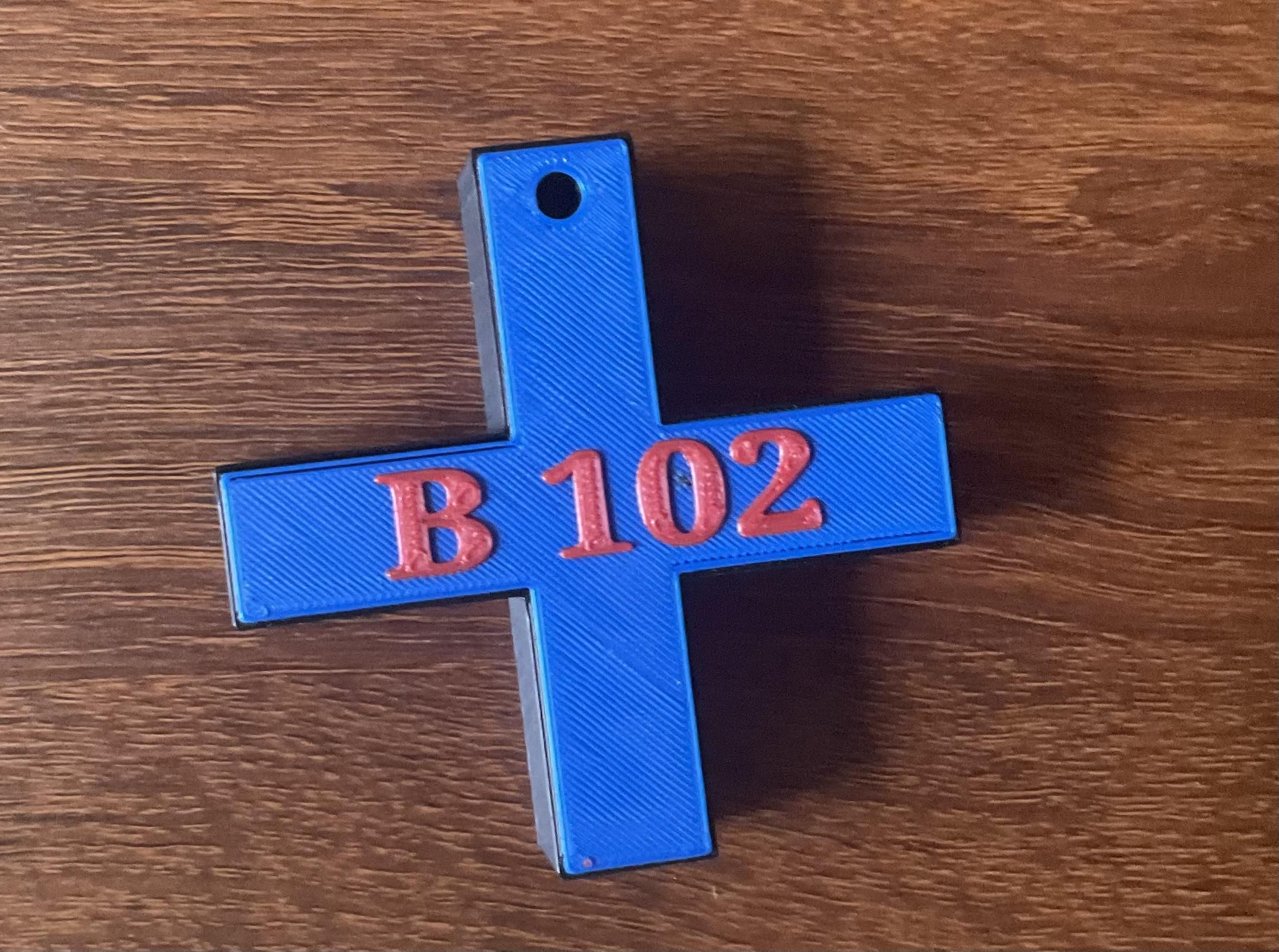 Math Class Hall Pass : 5 Steps - Instructables