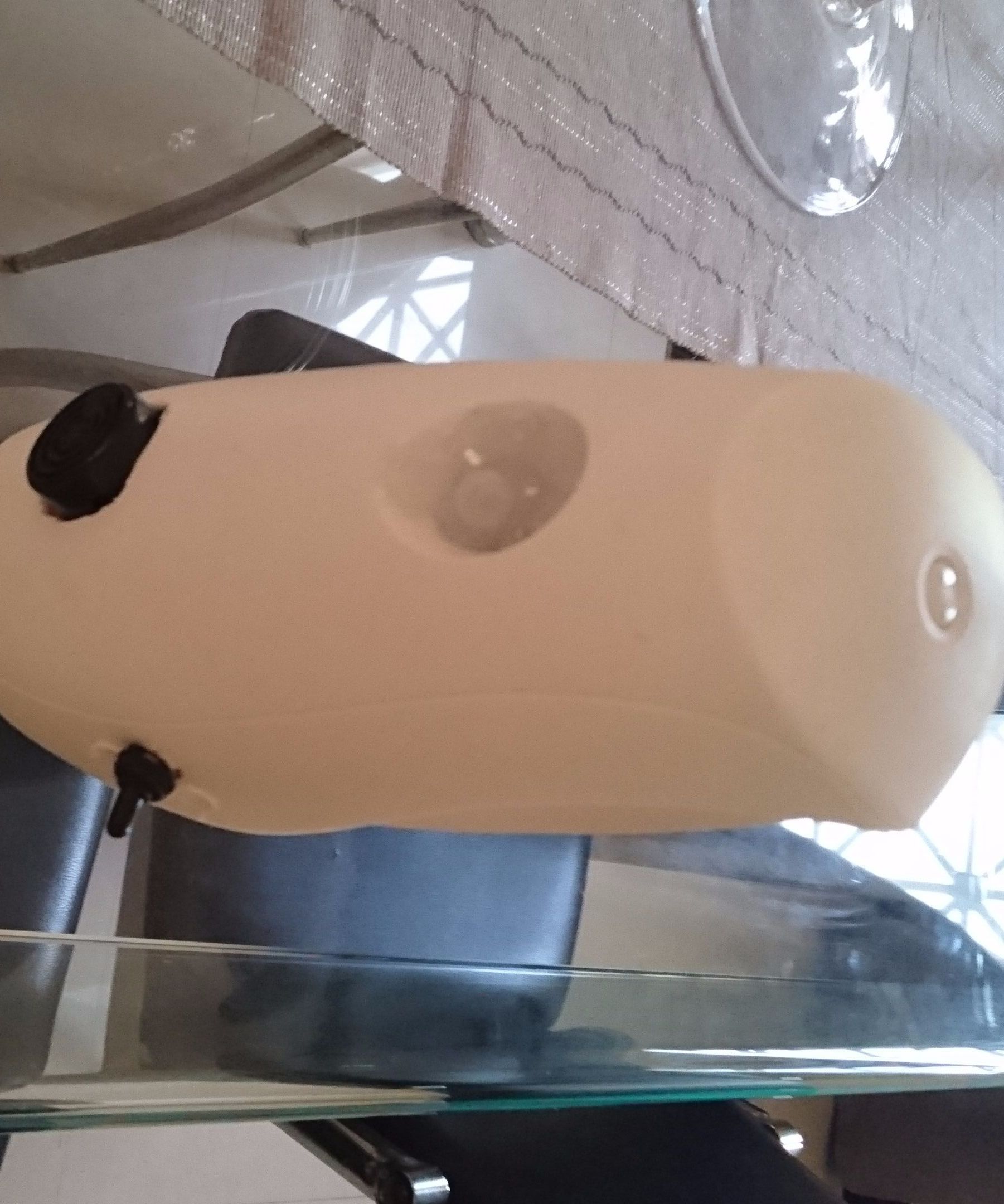 Motion Detection Cat and Rodent Repellent : 5 Steps (with Pictures ...