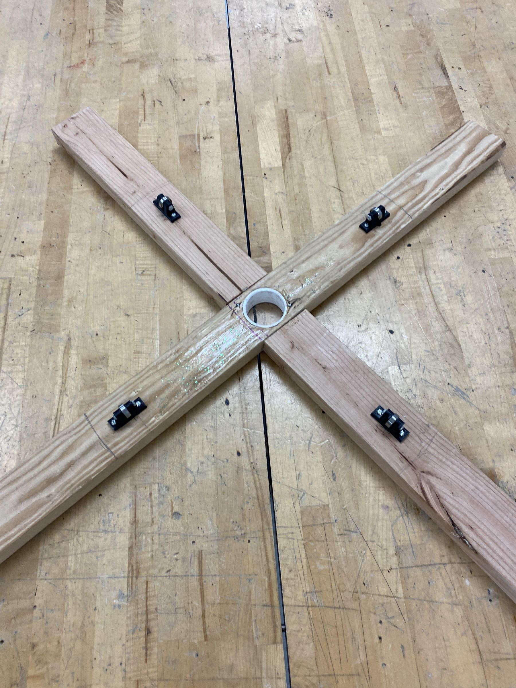 How to Make a Ballista : 4 Steps - Instructables