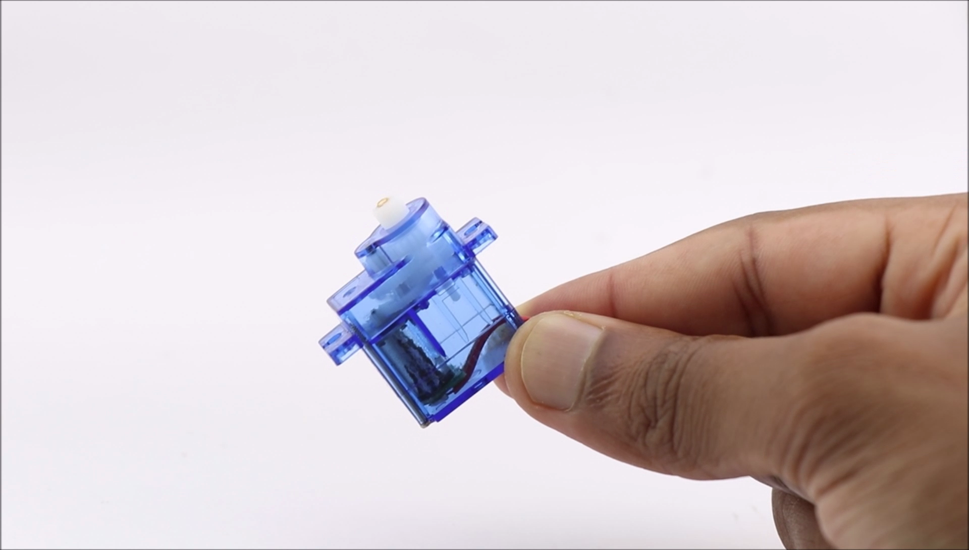 3D Printed Rotating Display Stand for 360 Degree Videography and ...