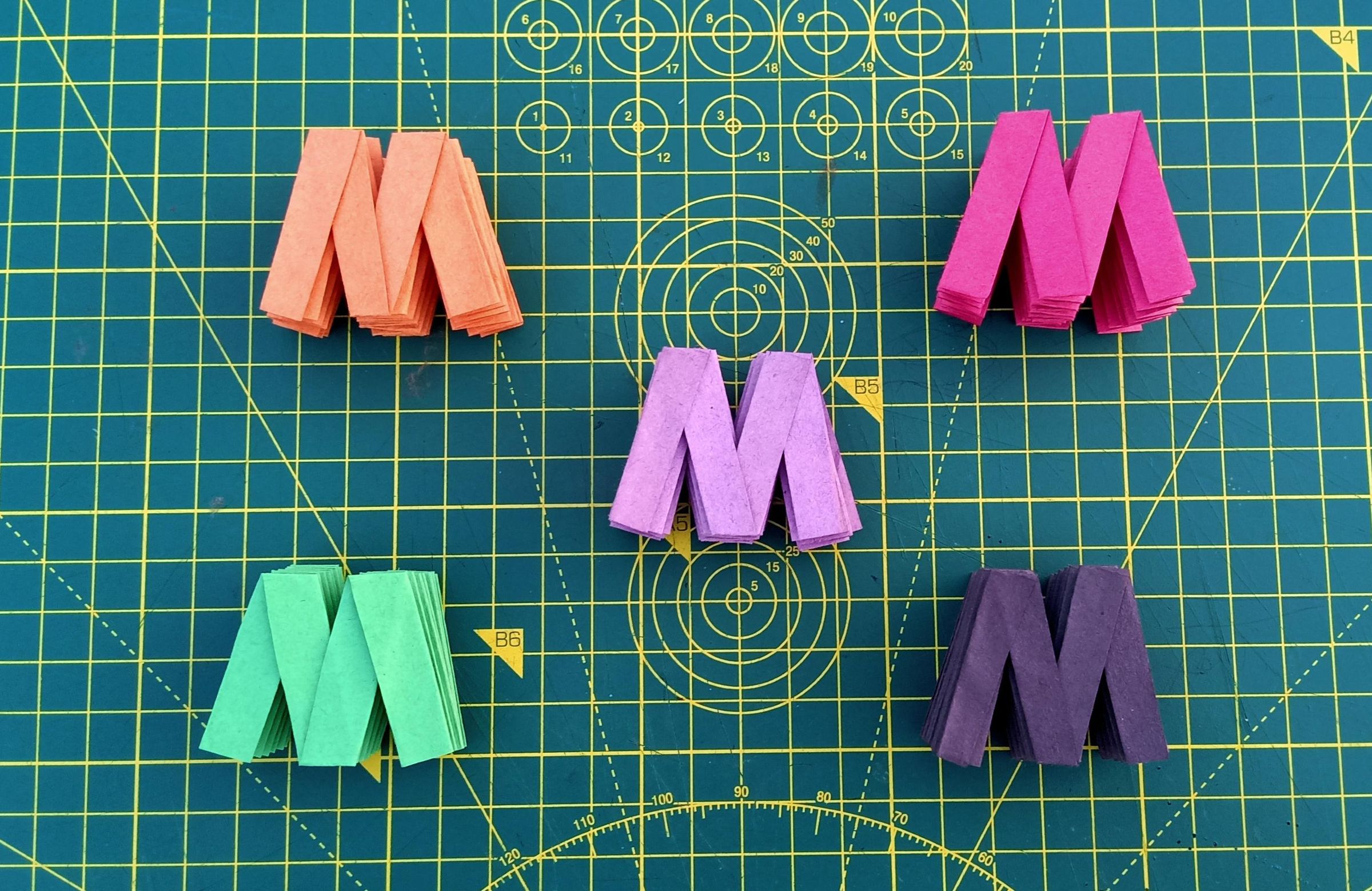 Mini Infinite Supernova : 7 Steps (with Pictures) - Instructables